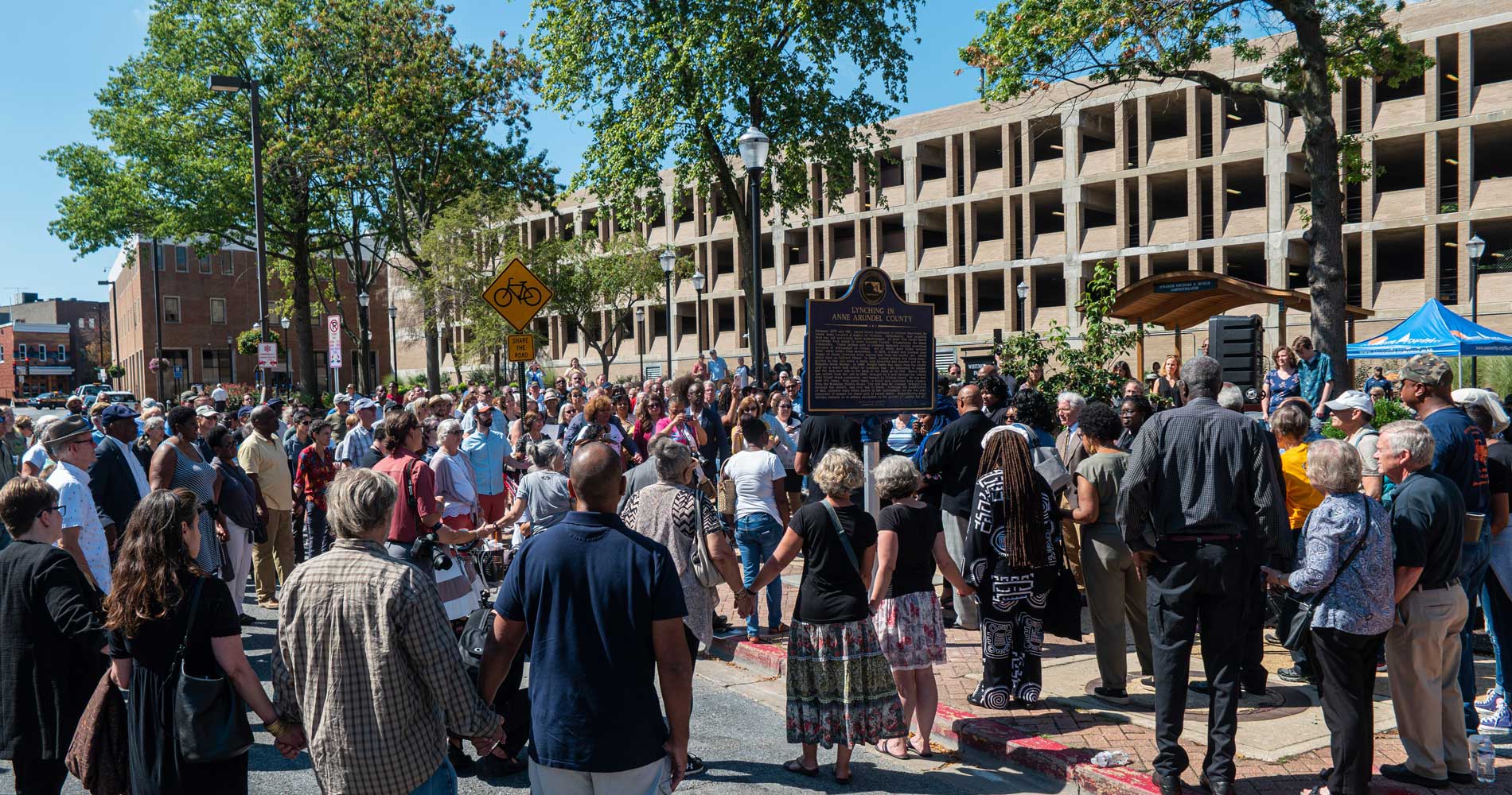 Community Historical Marker Project