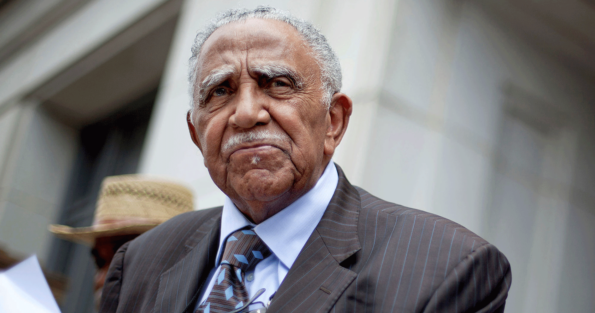EJI Honors Memory of Reverend Joseph Lowery