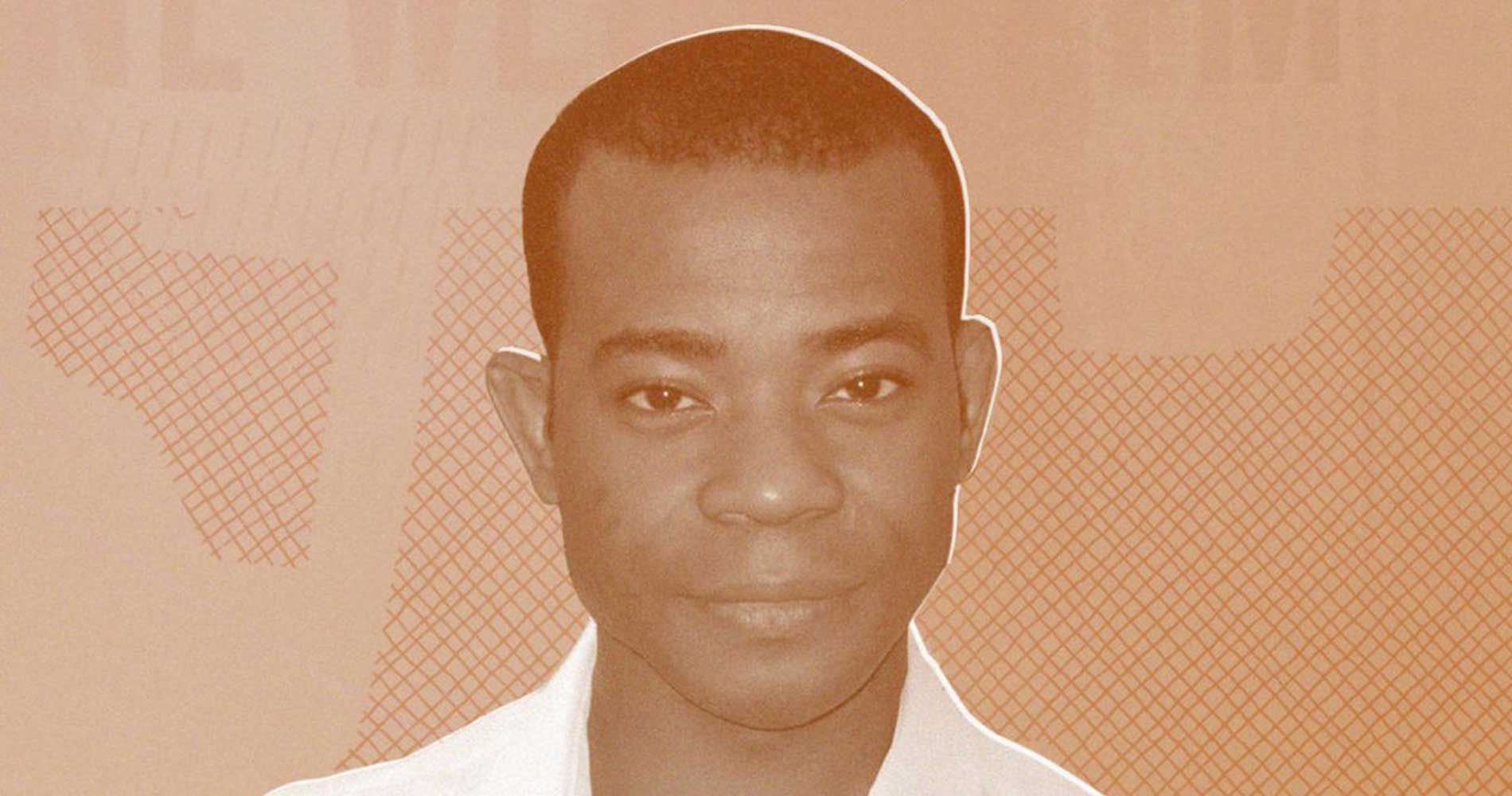 Nathaniel Woods and the Race to Execute People