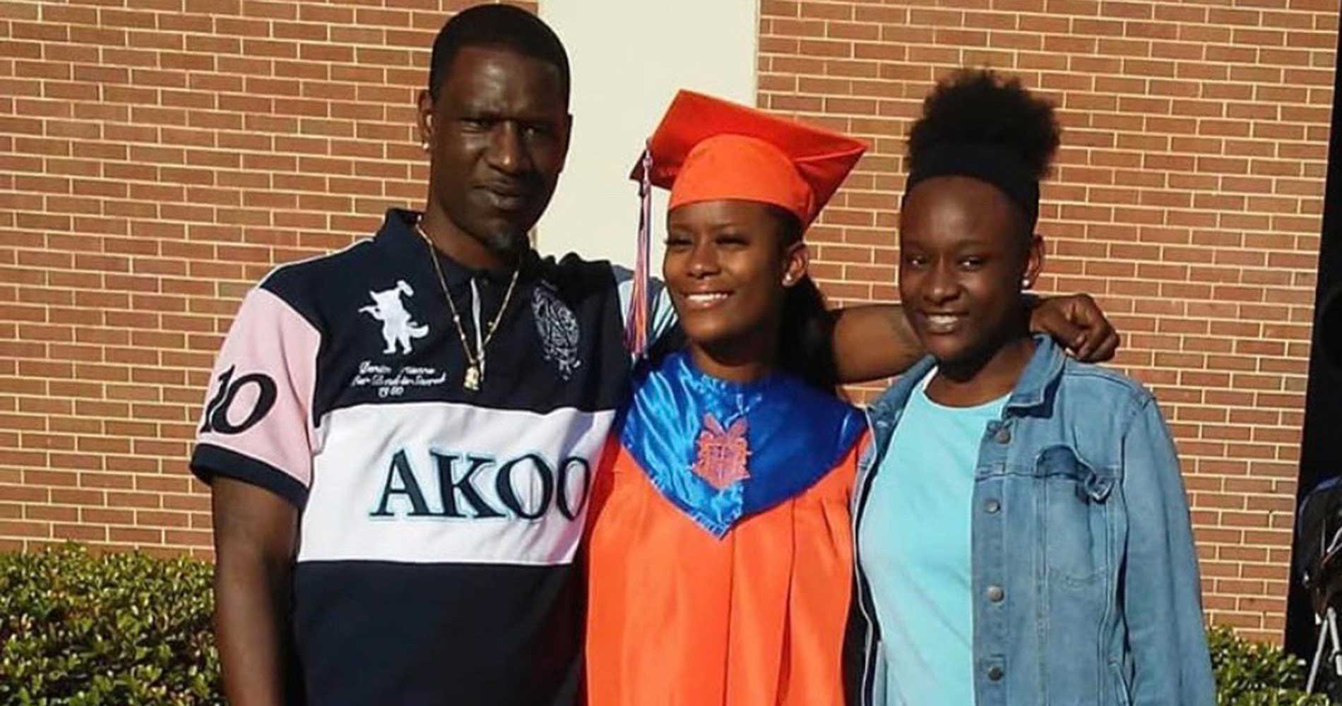 “I Can’t Breathe”: Death in a Georgia Jail and the Vulnerability of ...