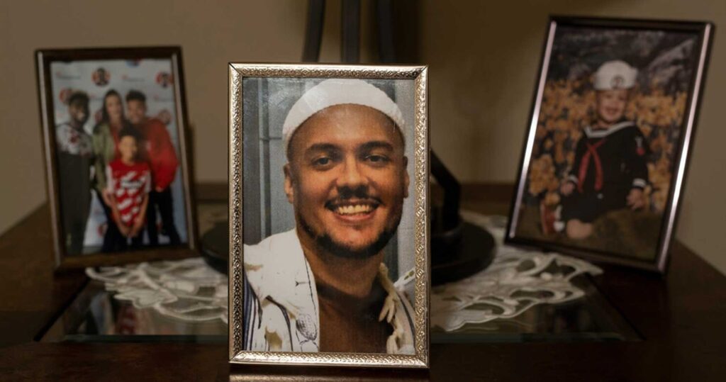 Federal Executions Continue This Week Despite Legal Questions