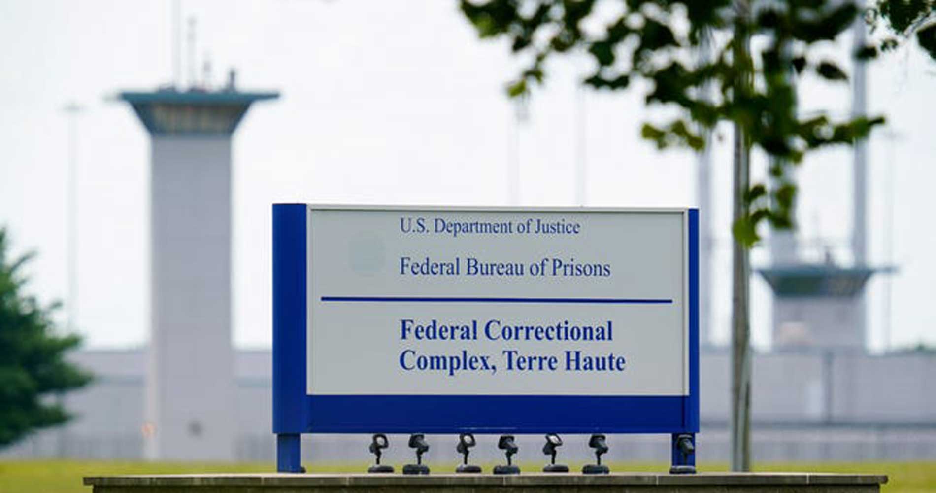 Federal Executions Continue This Week Despite Legal Questions