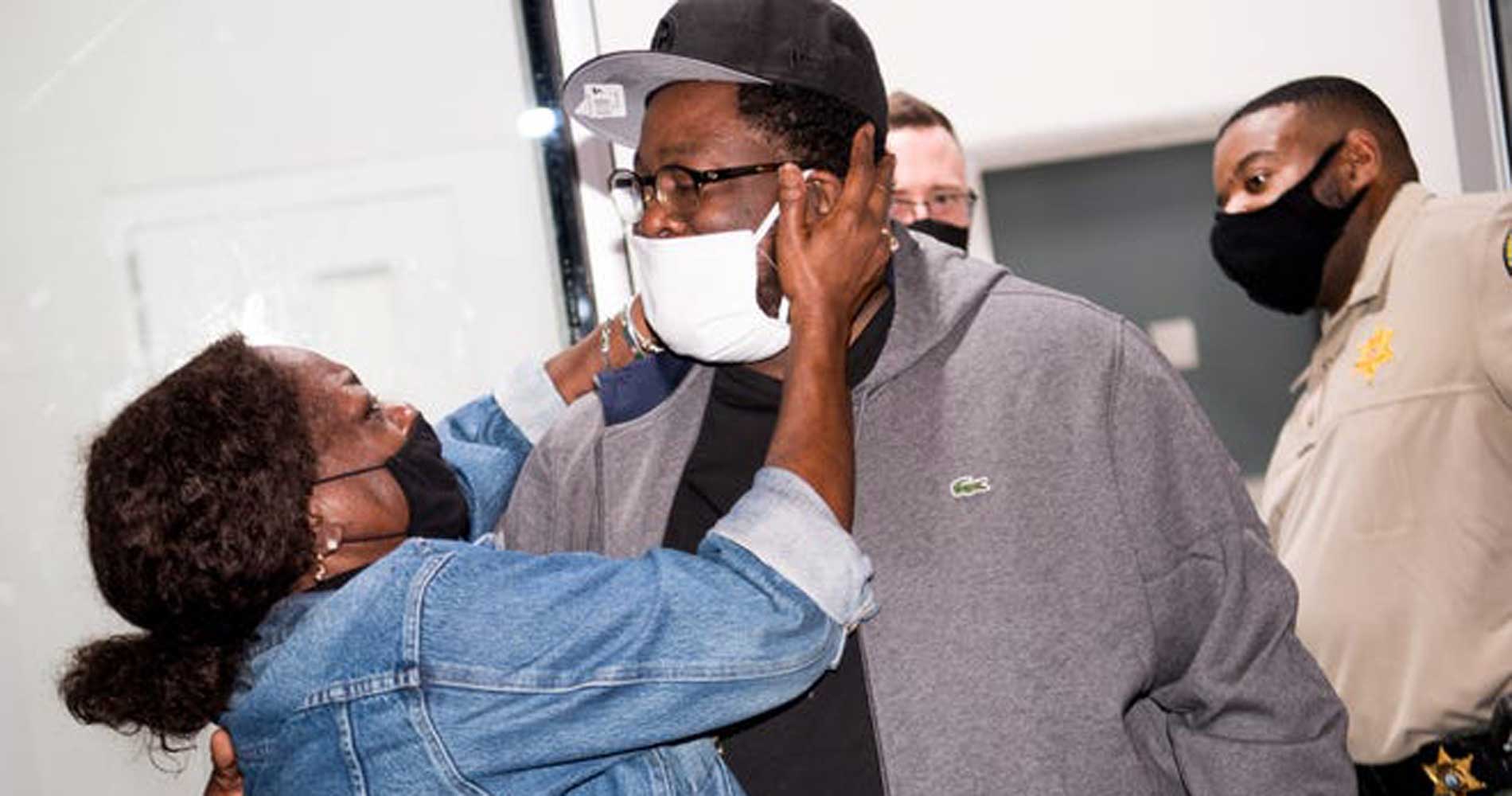 Tennessee Case Highlights Need for Independent Review of Wrongful ...