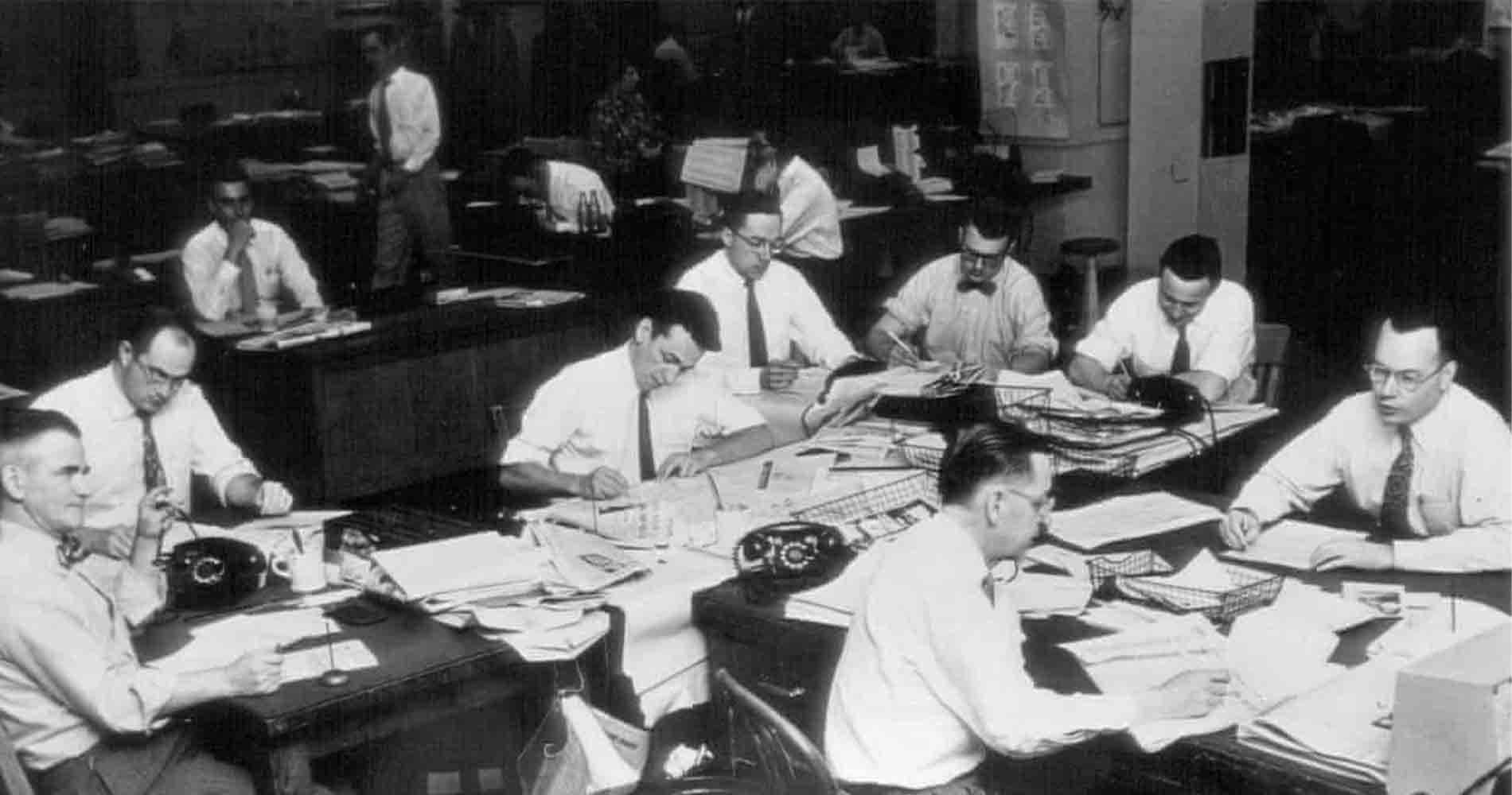 Missouri Newspaper Confronts and Apologizes for its History of Racially ...