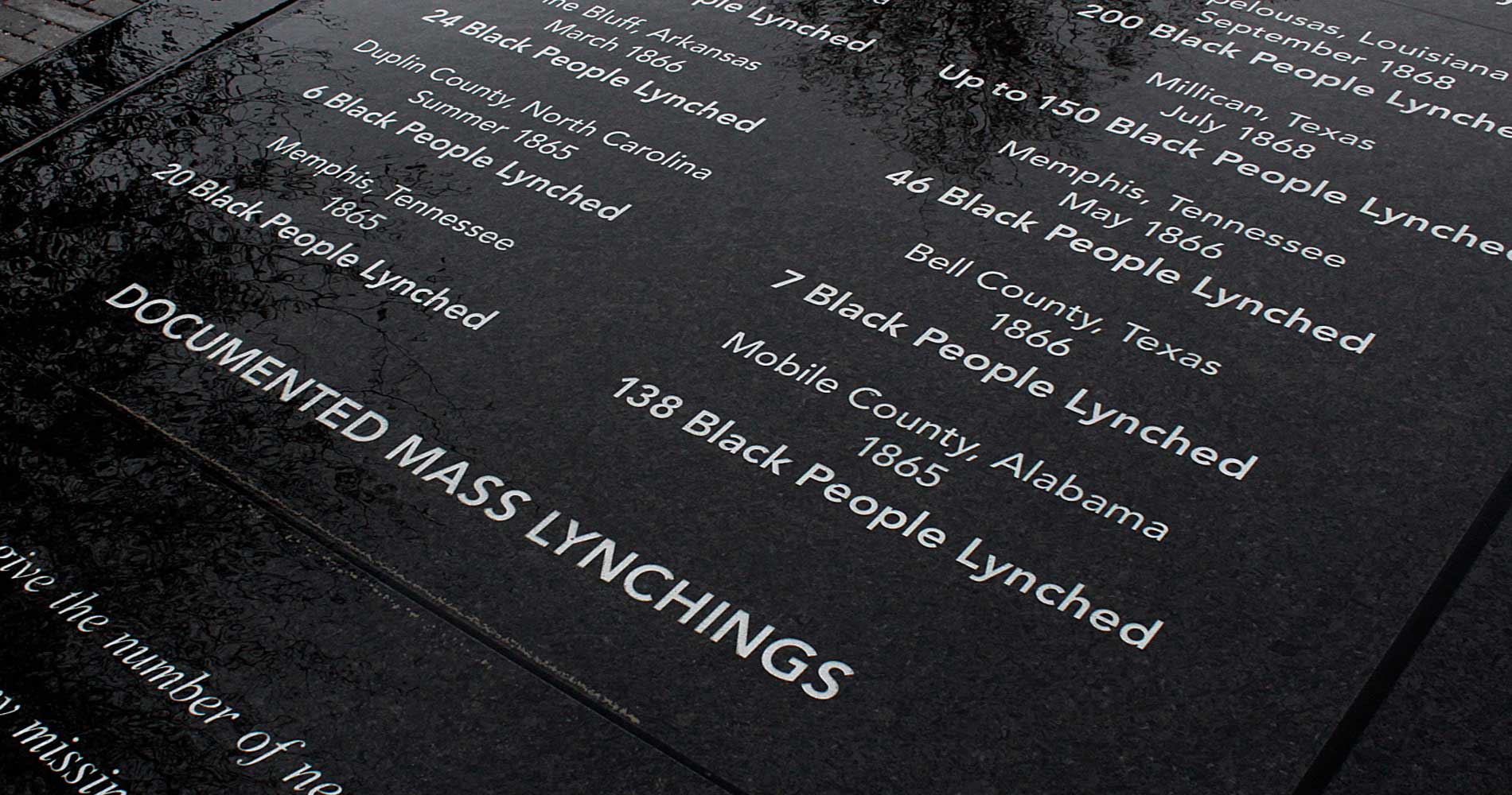 Mass Lynchings Mass Lynchings