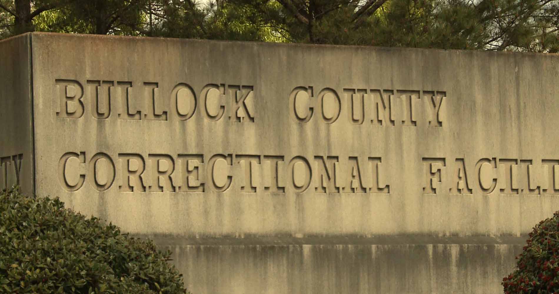 Third Murder in Alabama Prisons in a Single Week