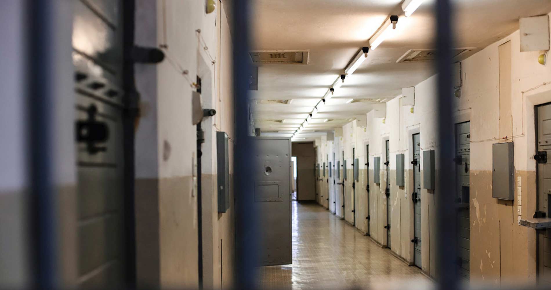 Federal Prison Officials Granted Only 36 of 31,000 Compassionate ...