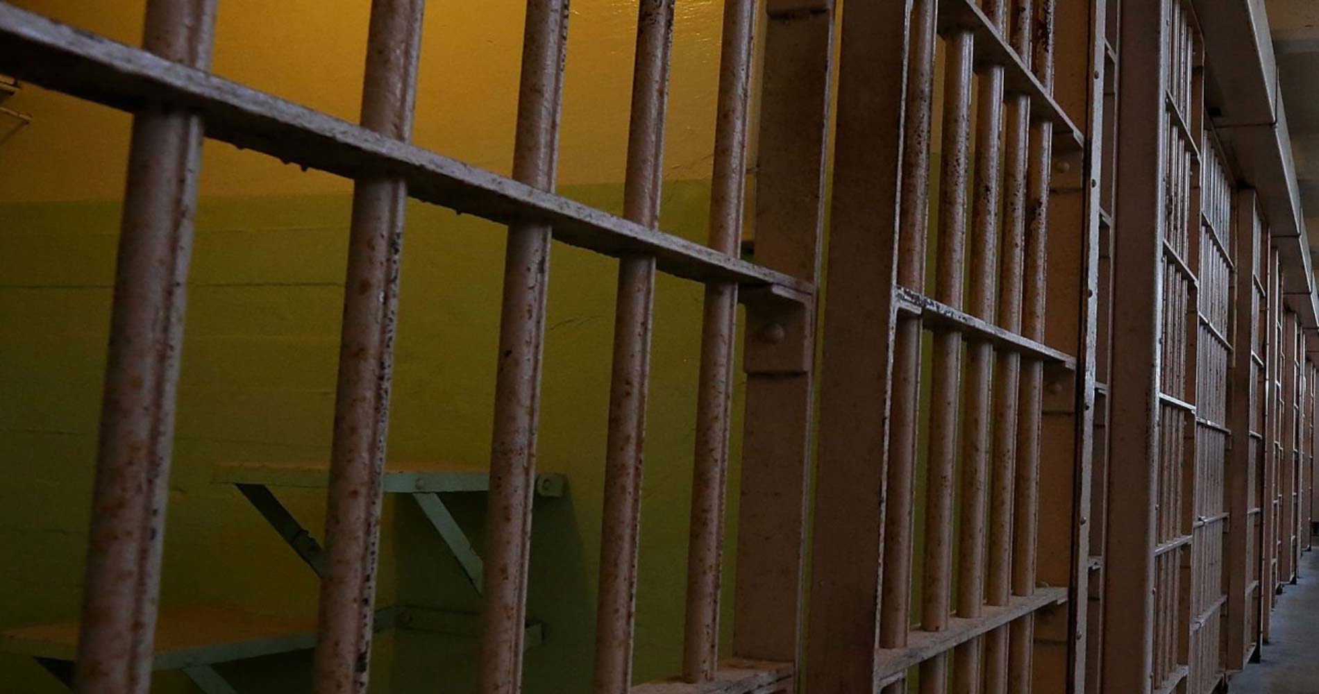 Homicide Is Seventh Alabama Prison Death in Two Weeks