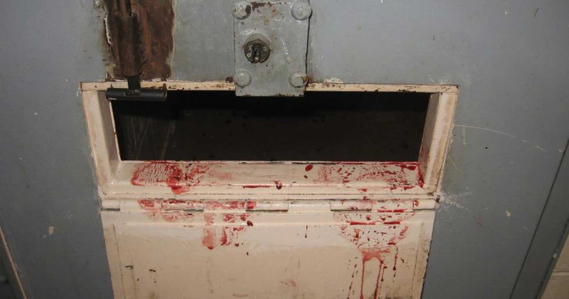 Two Men Murdered in Alabama Prisons in Past Week