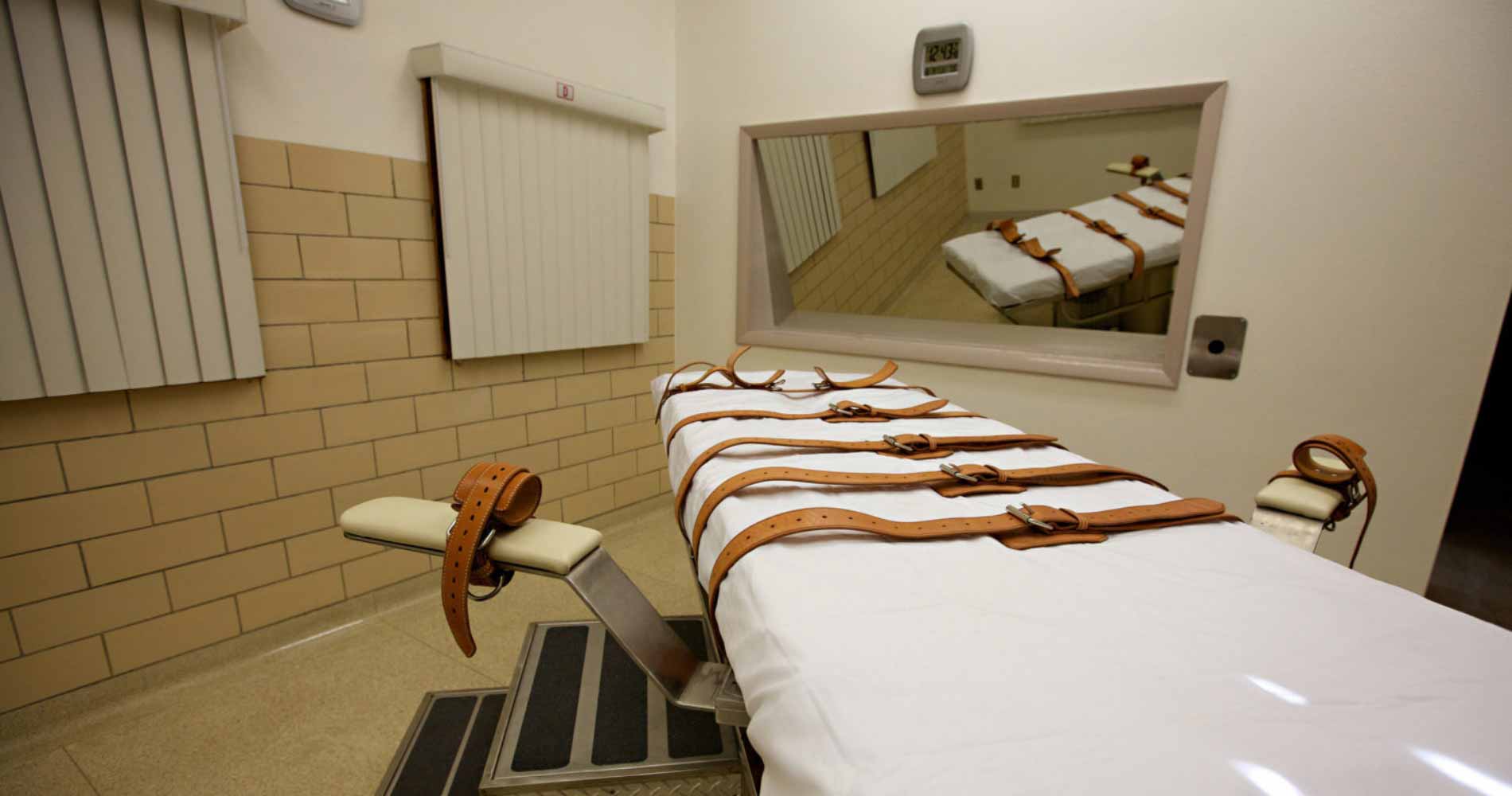 Oklahoma Plans to Continue Executions Despite Flaws in Lethal Injection Protocol