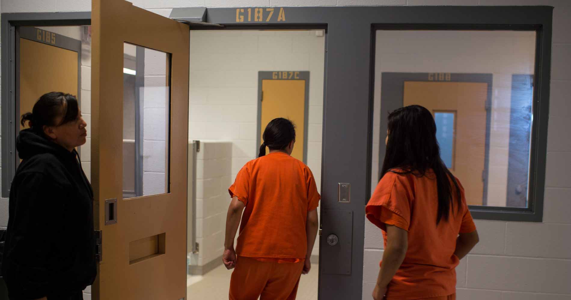 Oregon Governor Grants Review for People Incarcerated As Children