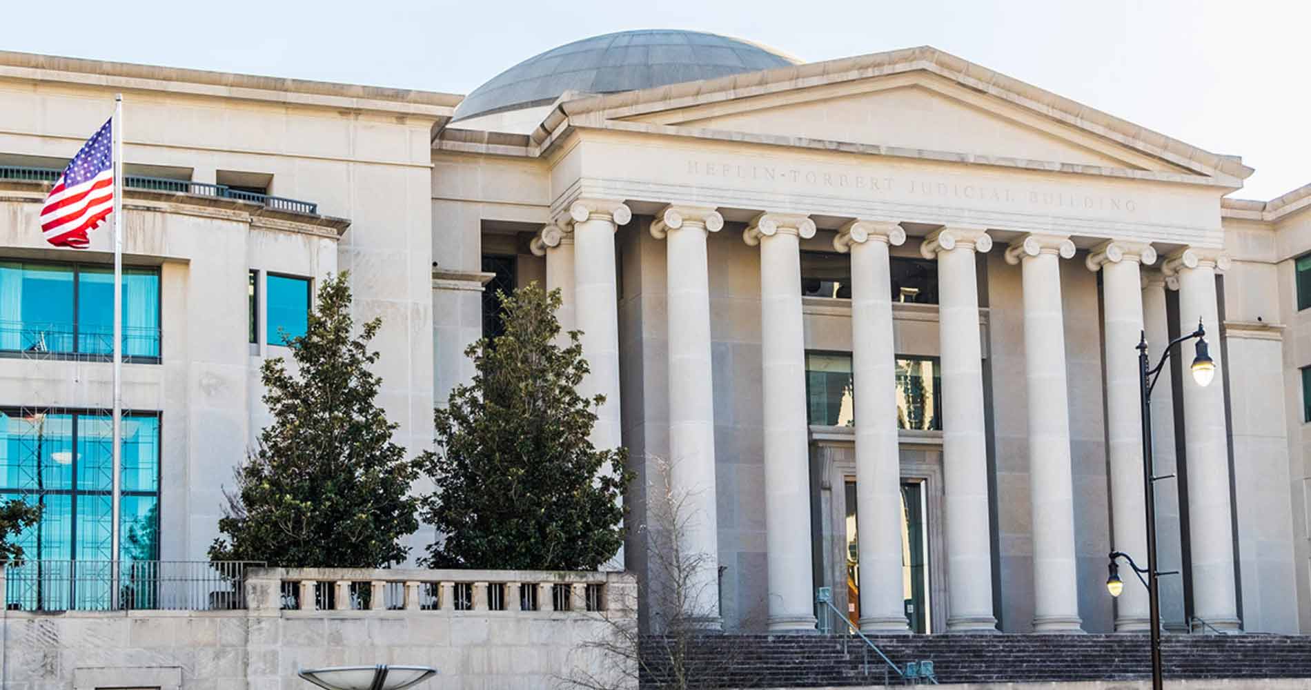 EJI Wins New Trial for Alabama Man on Death Row