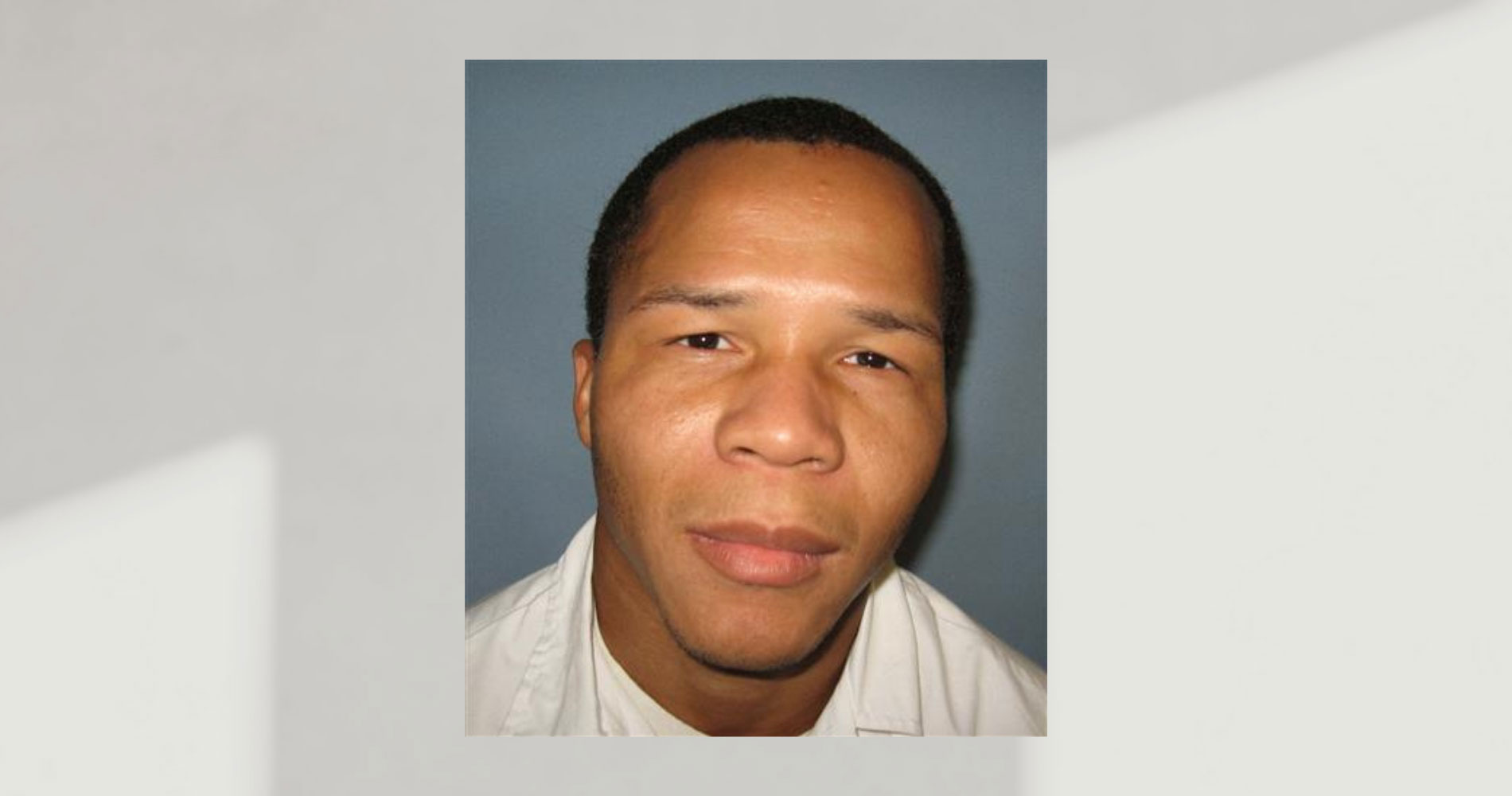 State of Alabama Executes Matthew Reeves