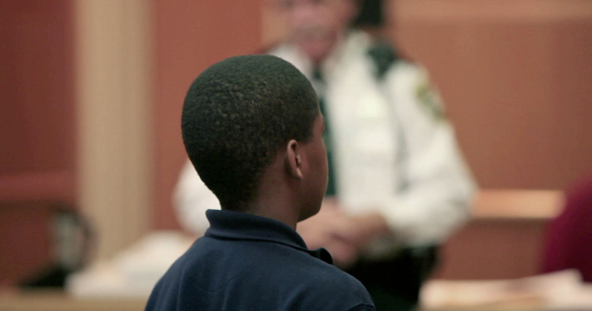 New Jersey Children With Long Prison Sentences to Get Review After 20 Years