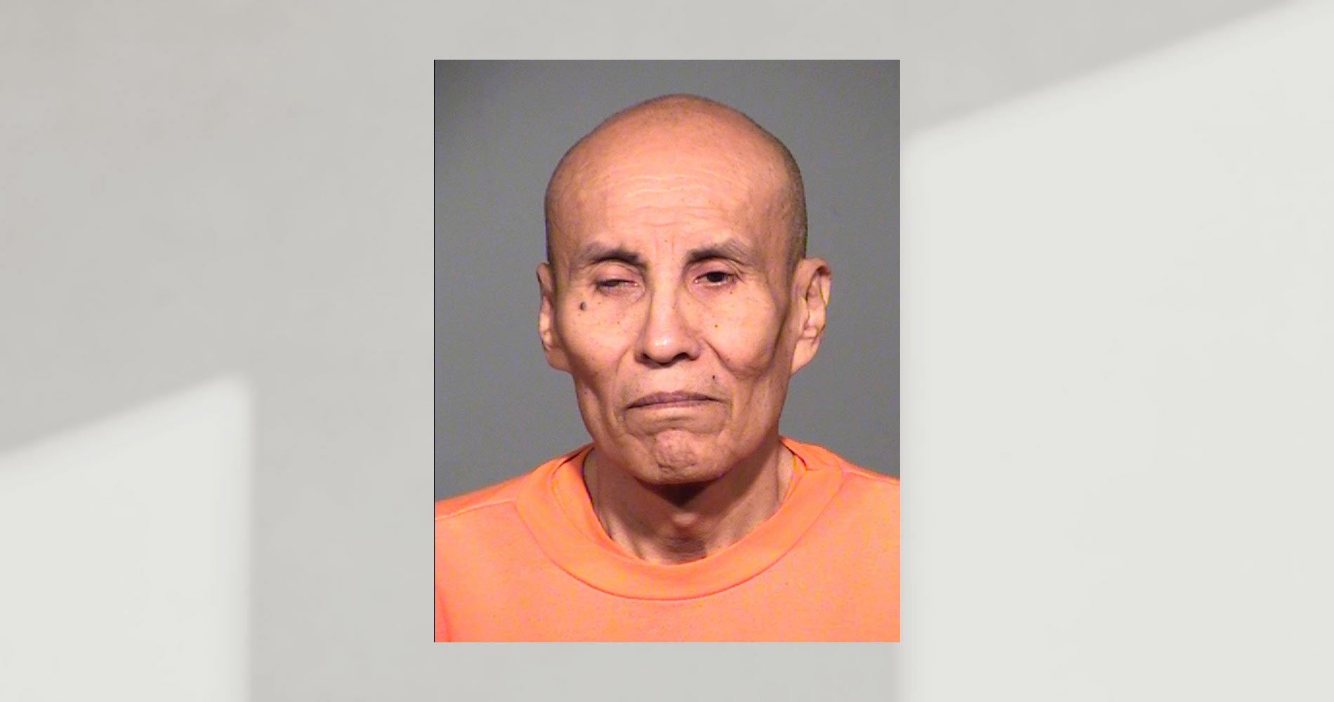 Arizona Executes a Blind, Disabled Man Previously Found Legally Insane