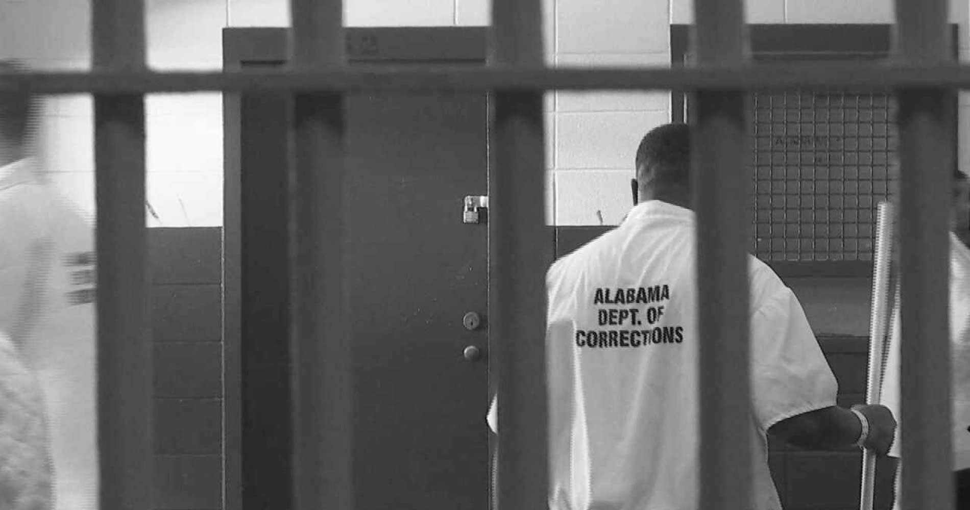 Fifth Homicide at Donaldson Is Latest in Alabama Prison Crisis