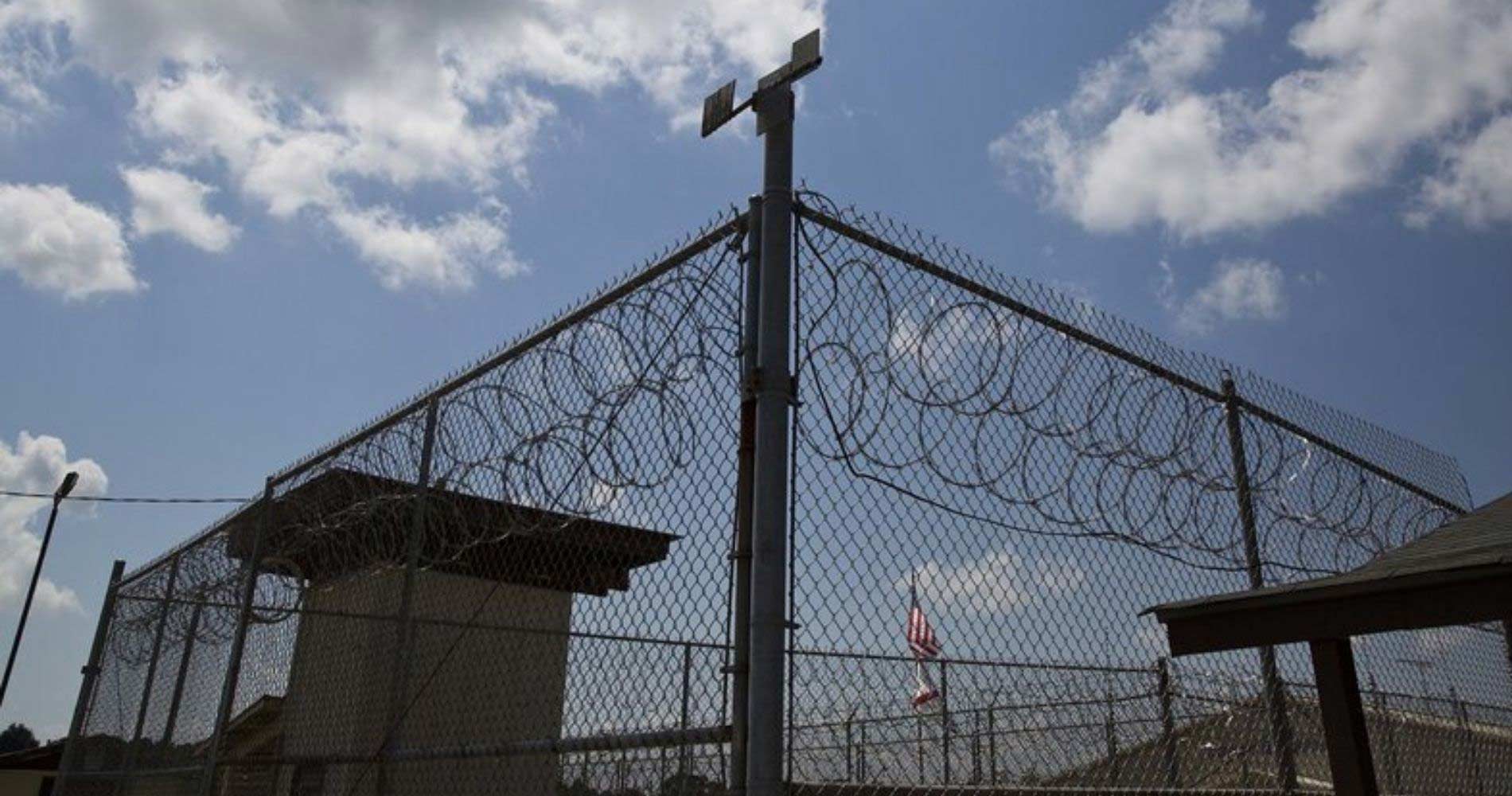 Homicide at Bullock Latest in Alabama Prisons