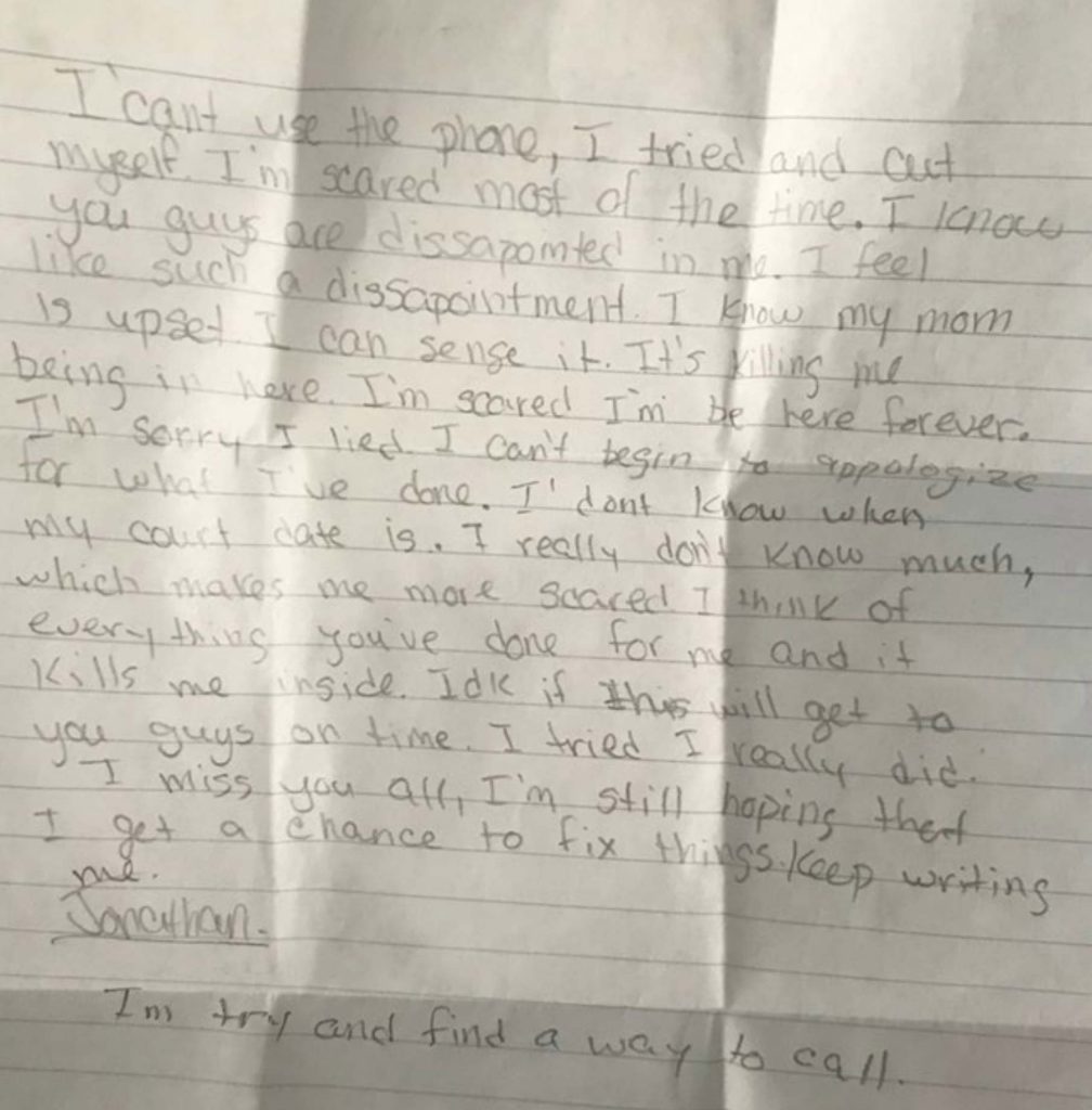 Prison and Jail Officials Failed to Report Thousands of Deaths in Custody