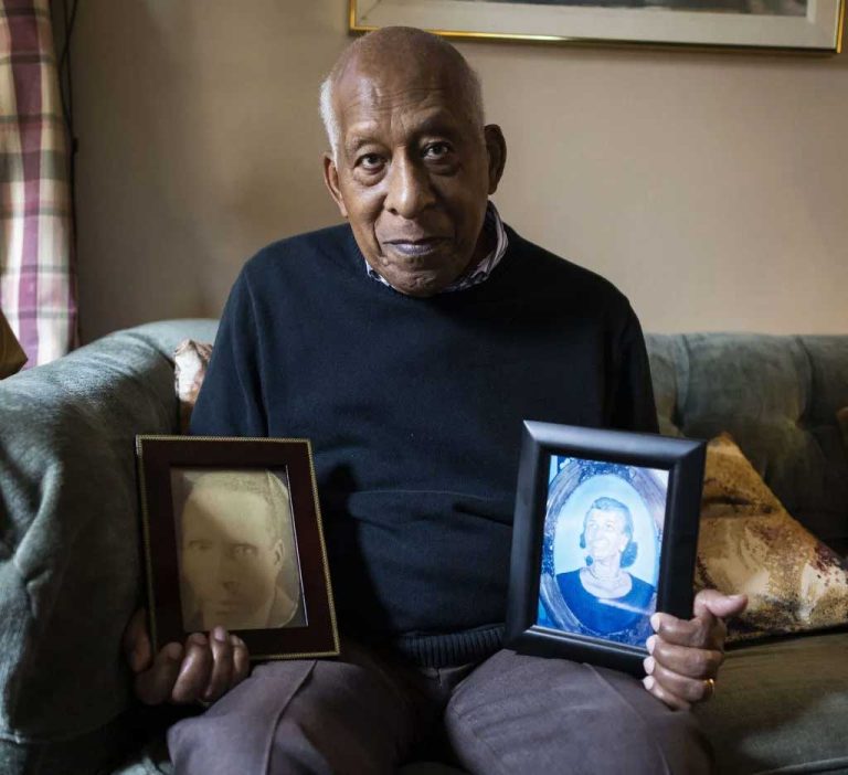 Daniel Smith, Believed to Be the Last Child of Enslaved People, Dies at 90