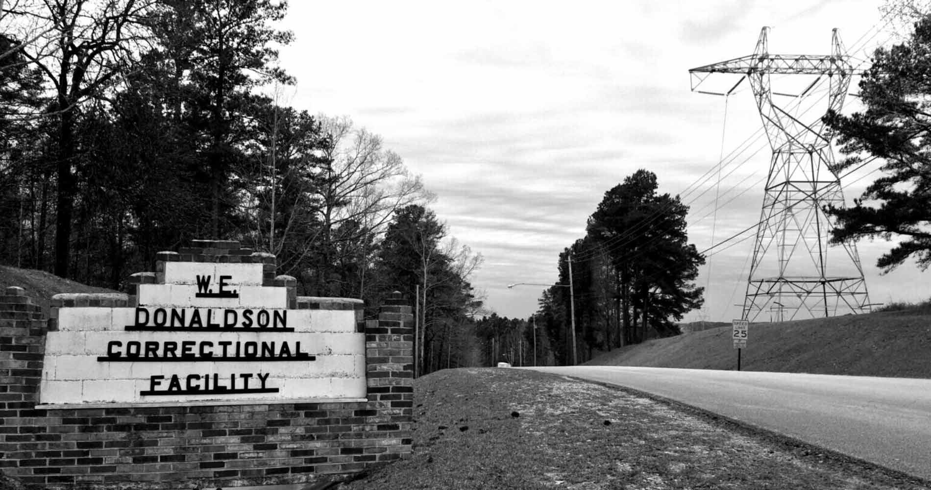 14th Alabama Prison Homicide of 2022 at Donaldson