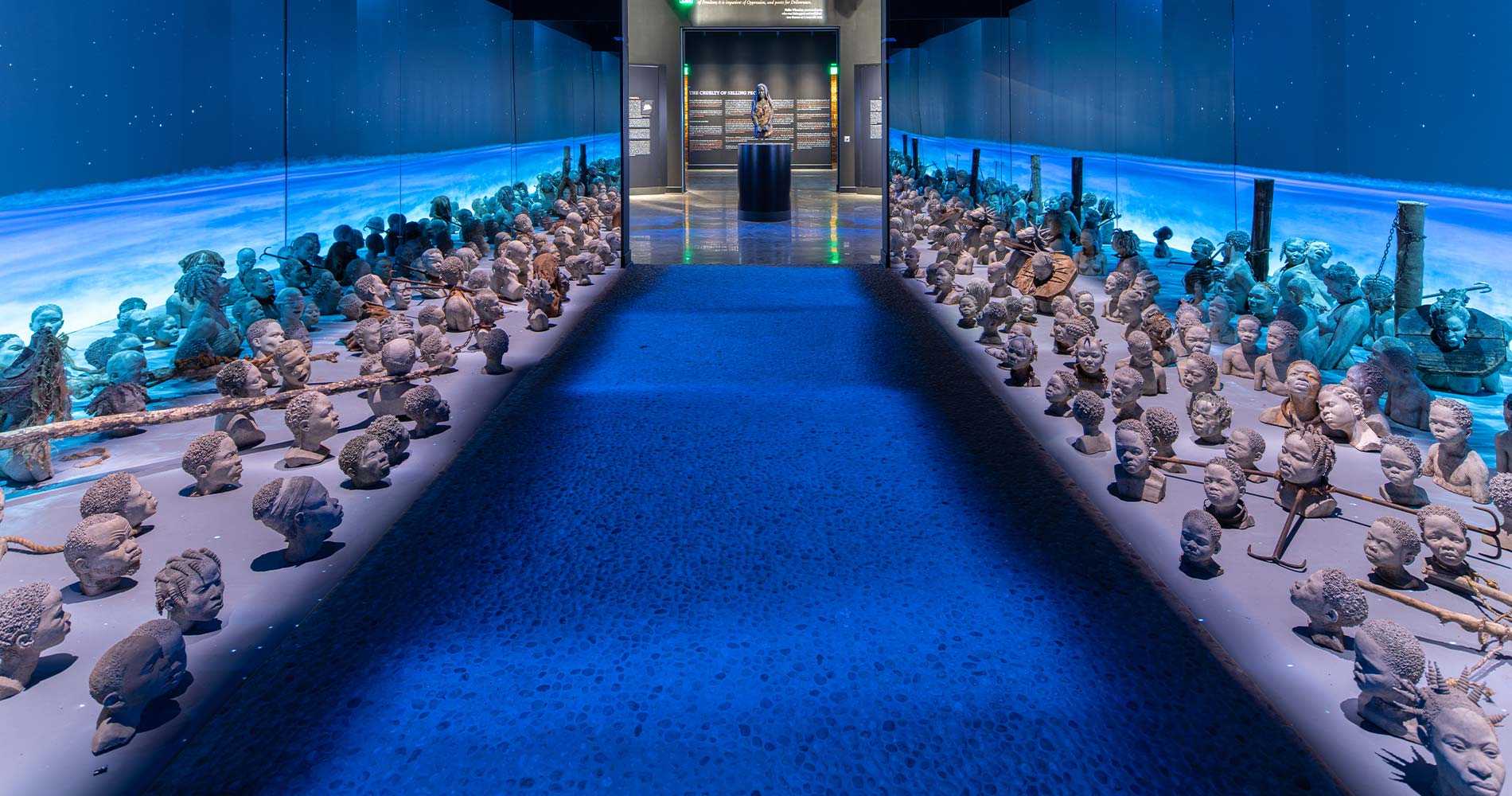 EJI Releases New Report on the Transatlantic Slave Trade