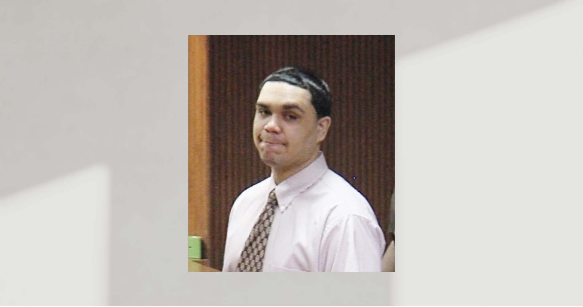 Alabama Man No Longer Under Death Sentence