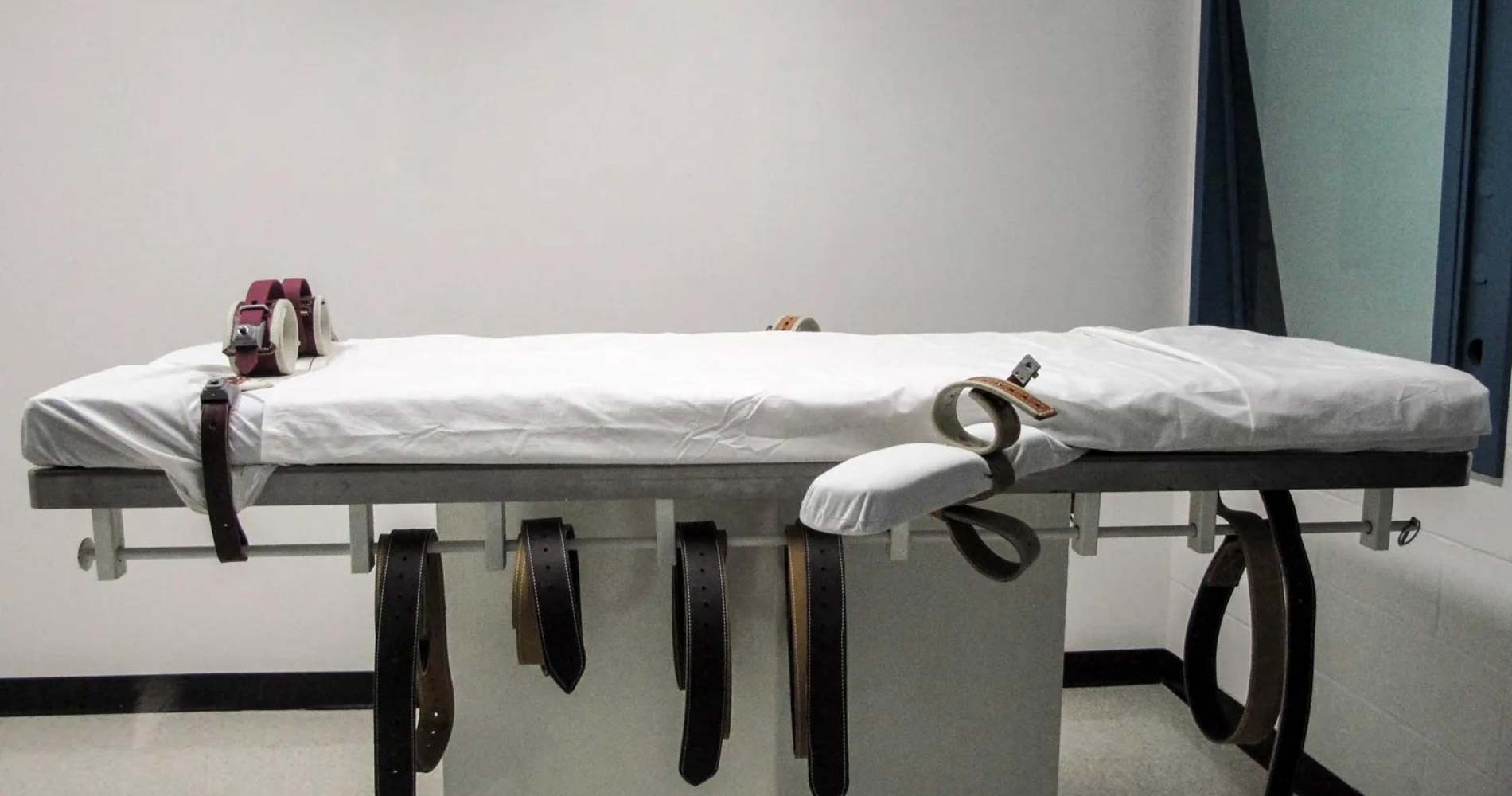 Tennessee Officials Fired After Report Reveals Execution Errors