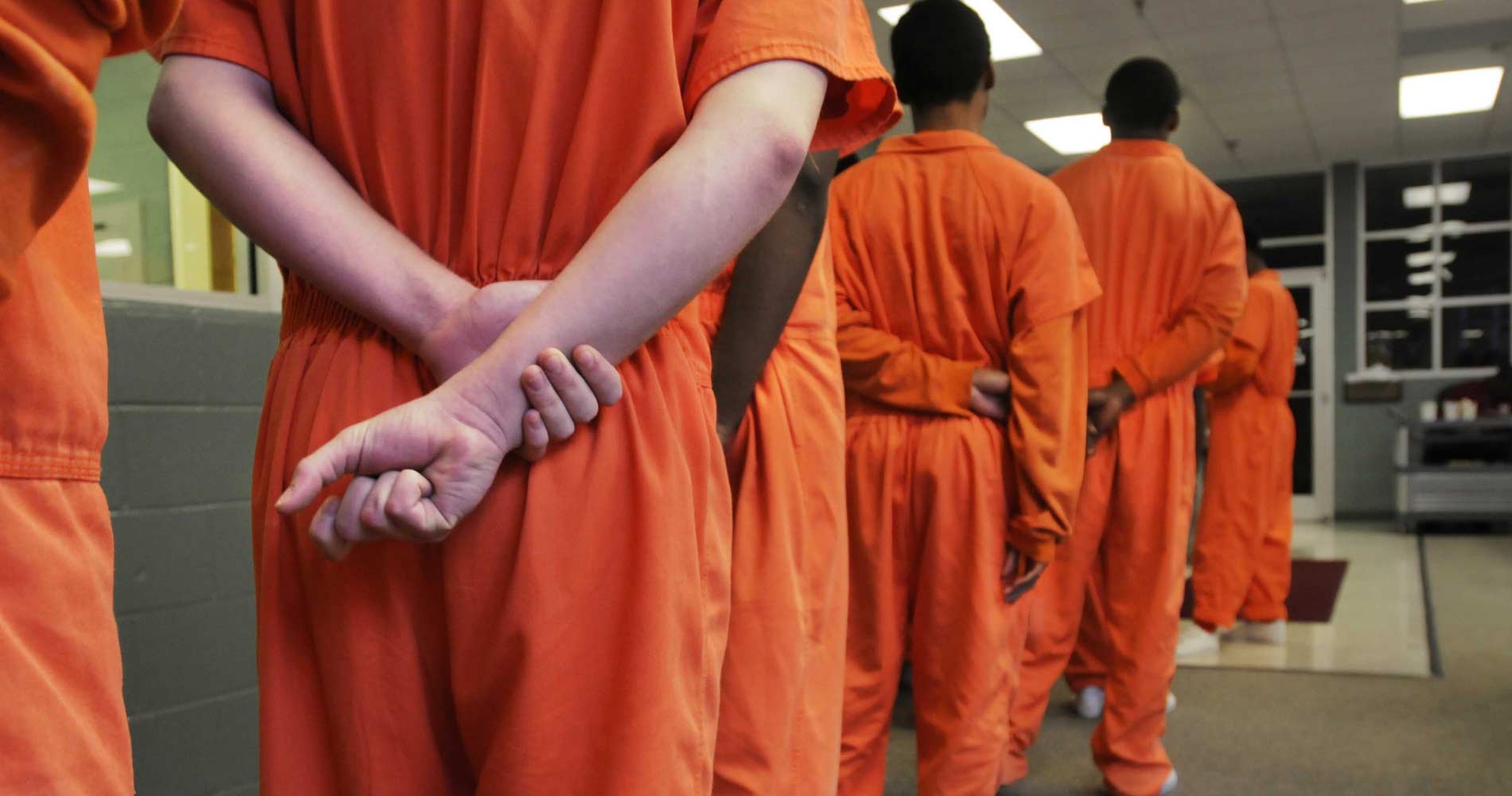 Illinois Abolishes Life-Without-Parole Sentences for Children