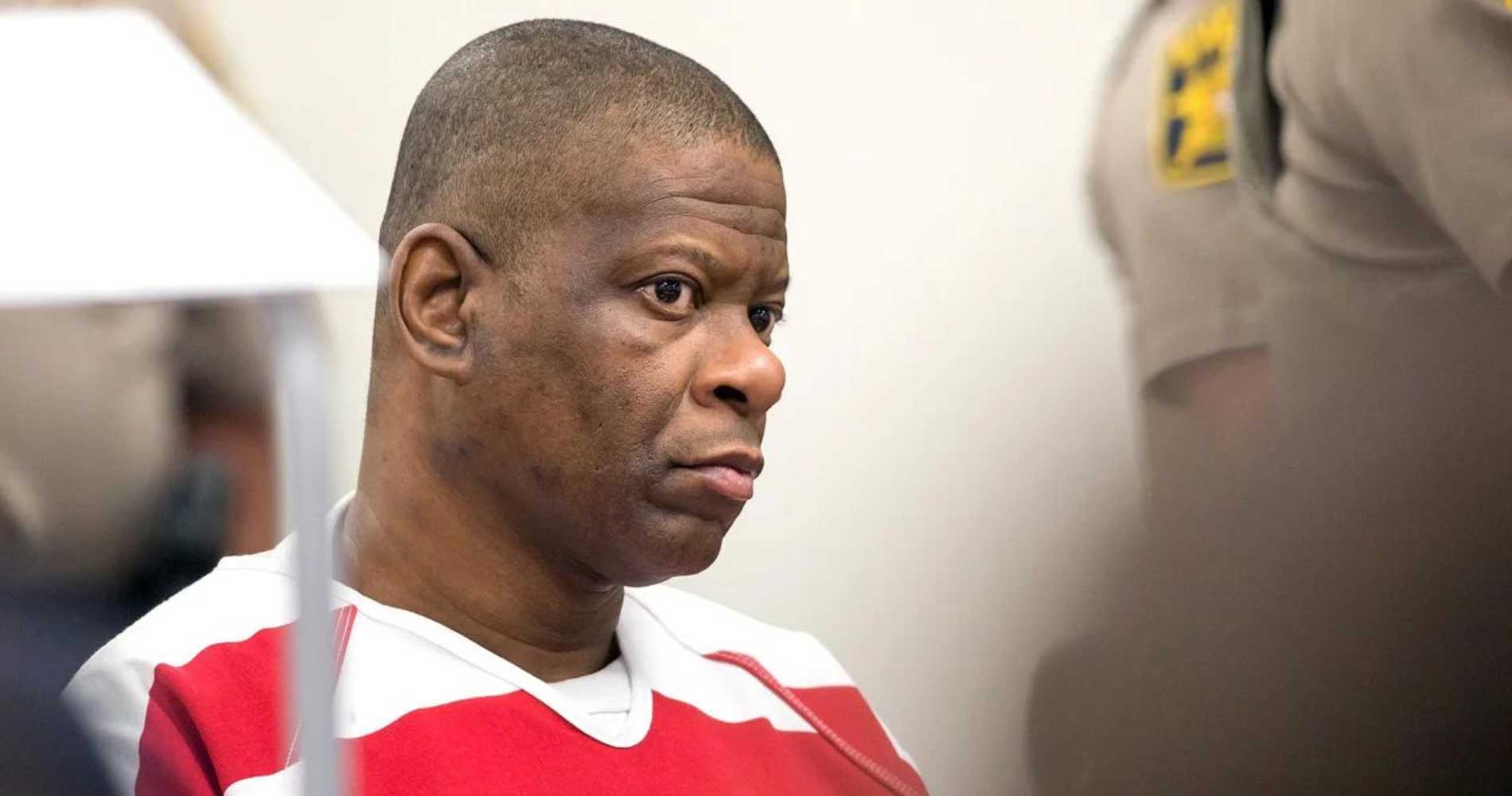 Supreme Court Rules For Rodney Reed In Texas Death Penalty Case