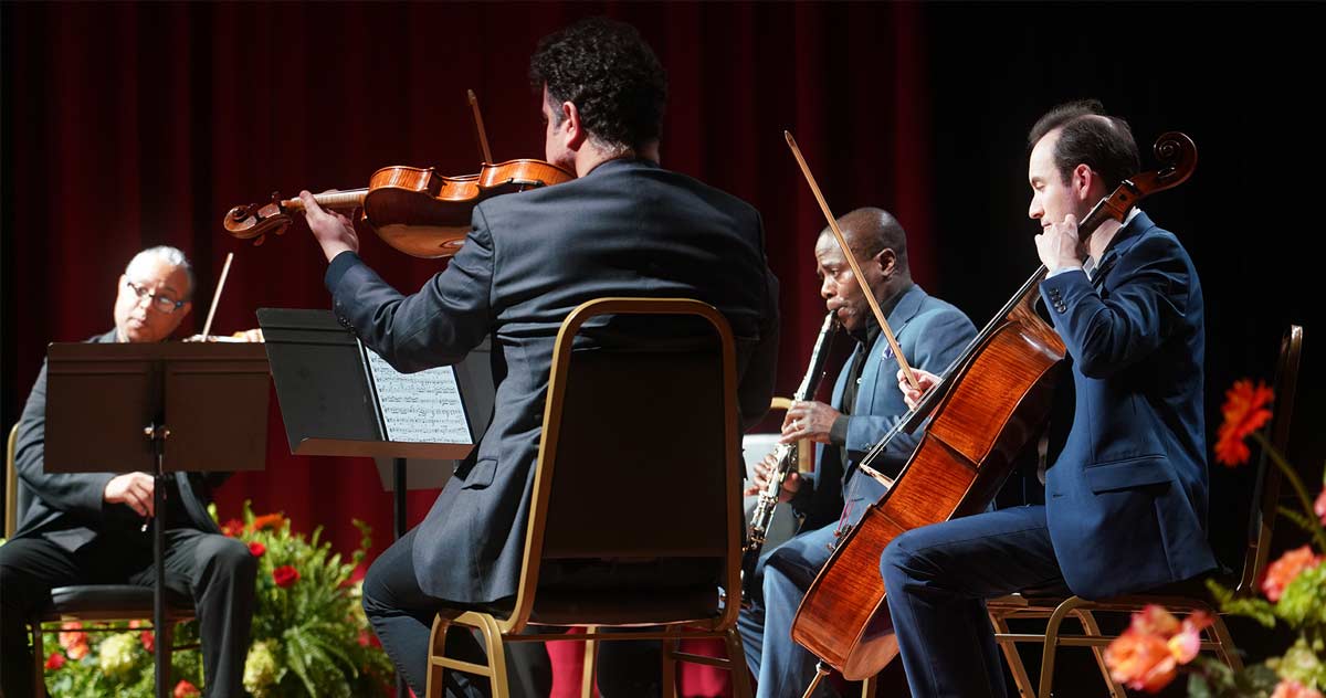 EJI Brings Classical Musicians Together to Engage with History of ...