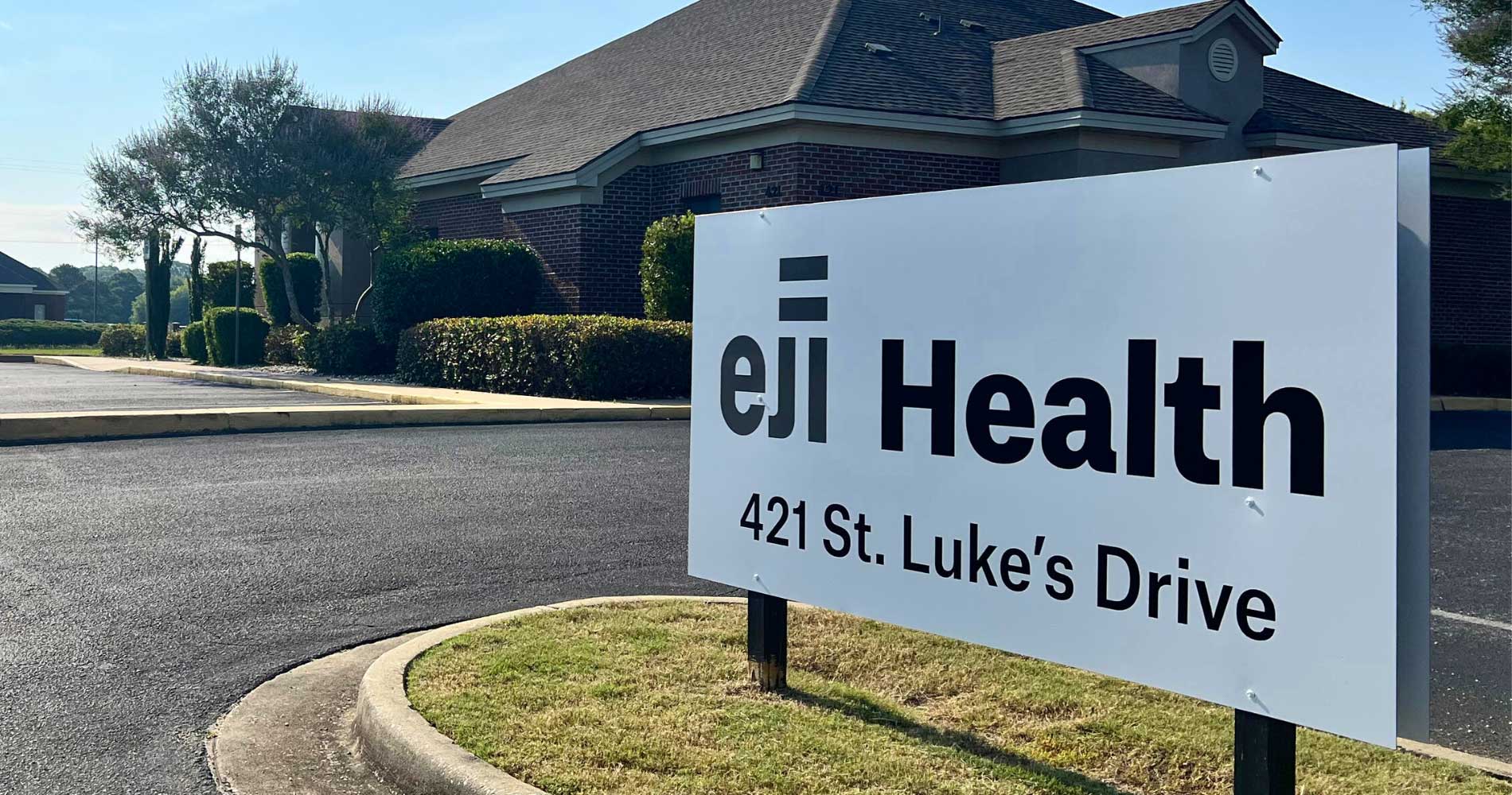 EJI Opens New Clinic Providing Health Services to Vulnerable Communities