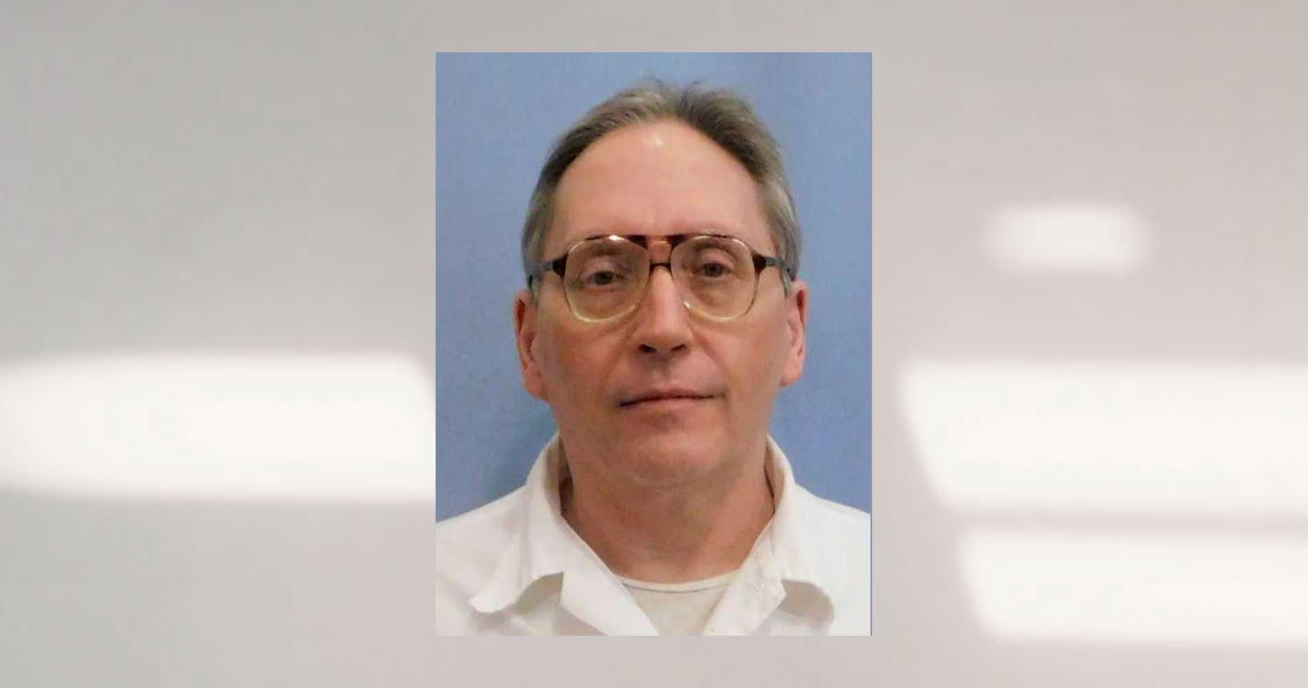 Alabama Executes James Barber