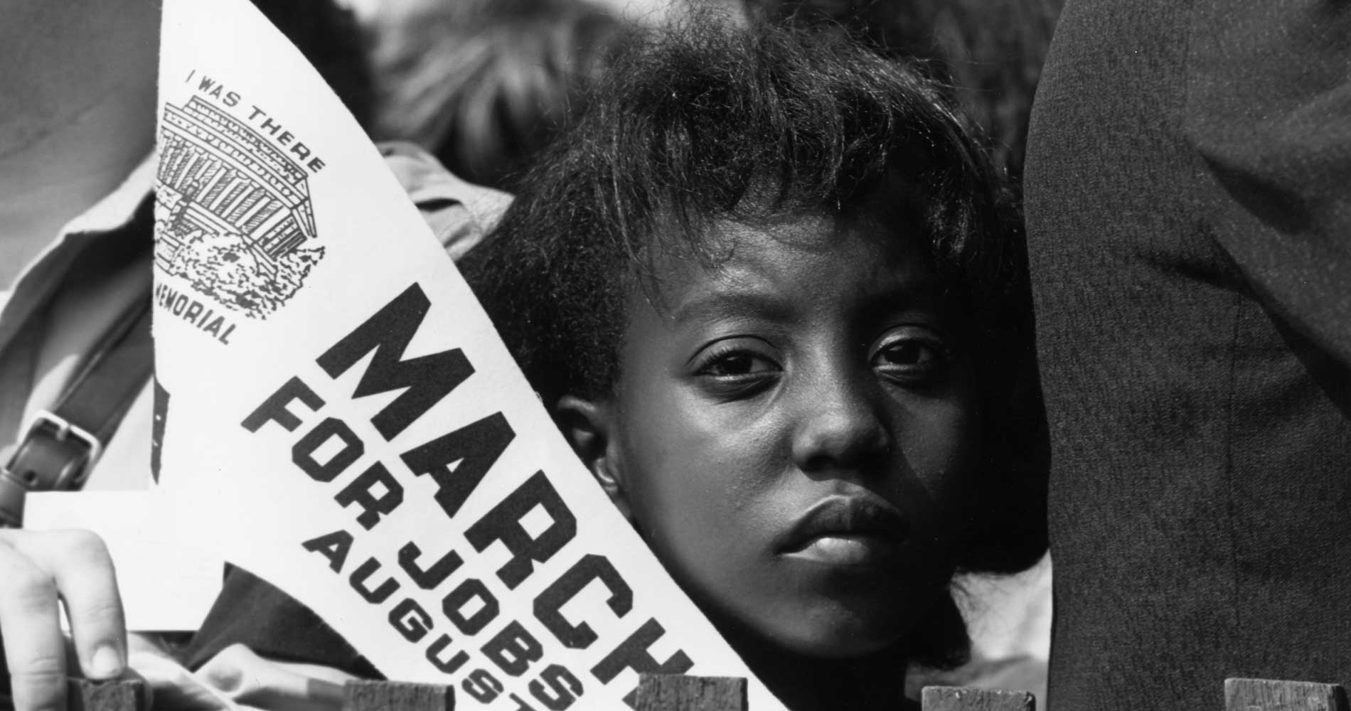 Threats To Racial Justice Persist Six Decades After The March On Washington