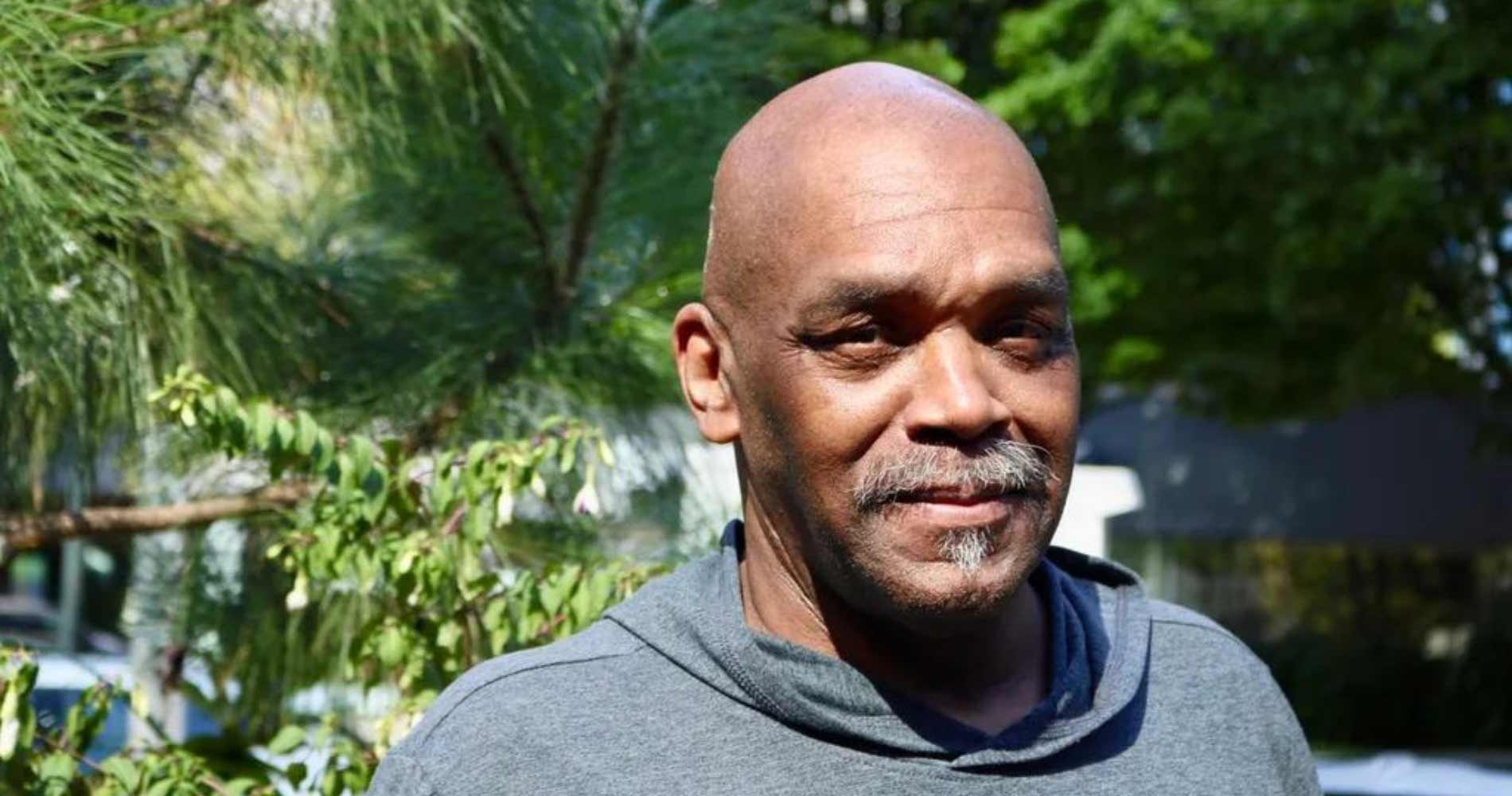 Jesse Johnson Is 194th Person Exonerated from Death Row