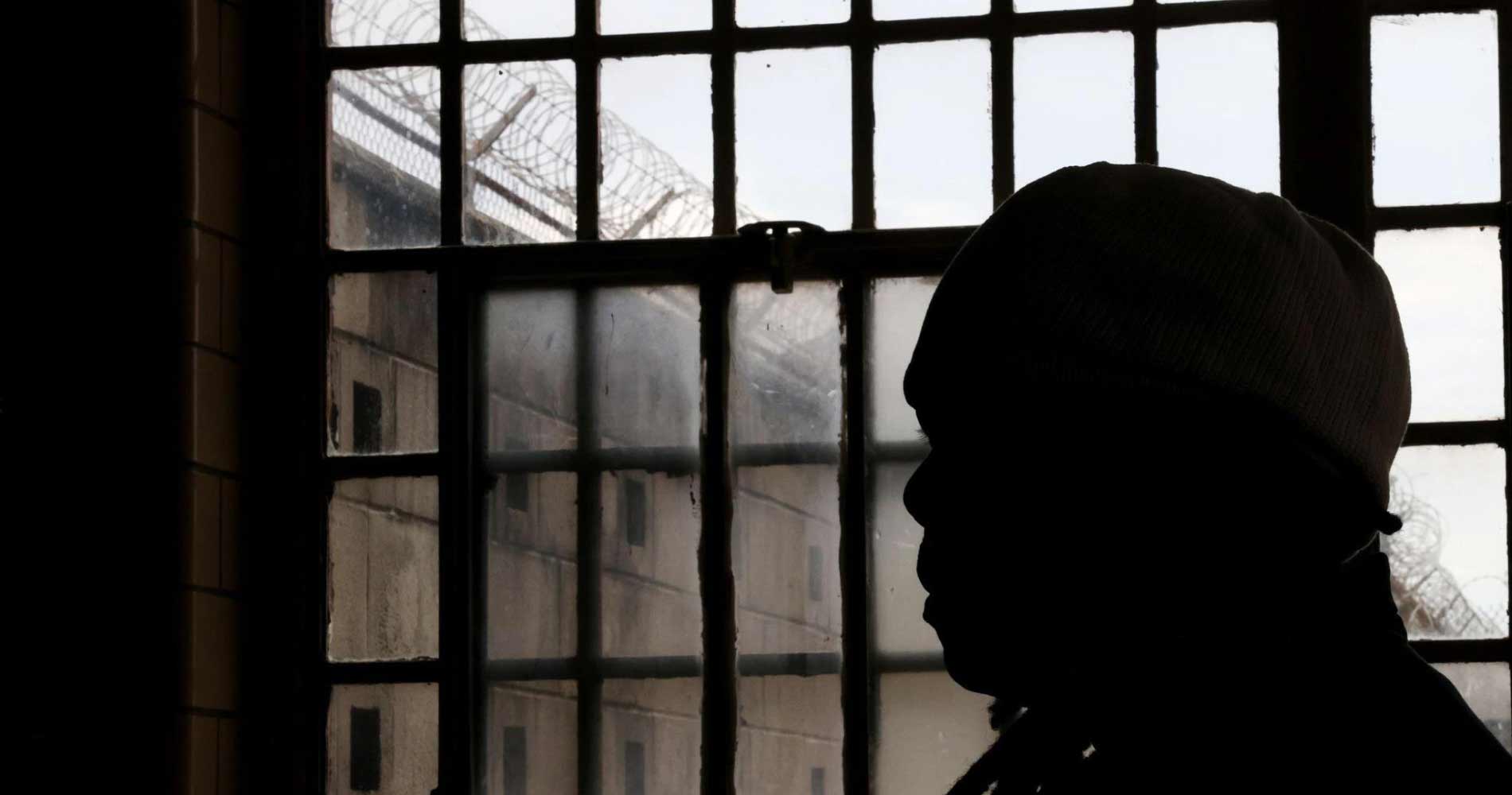 Officer Describes Corruption, Violence in Alabama Prisons