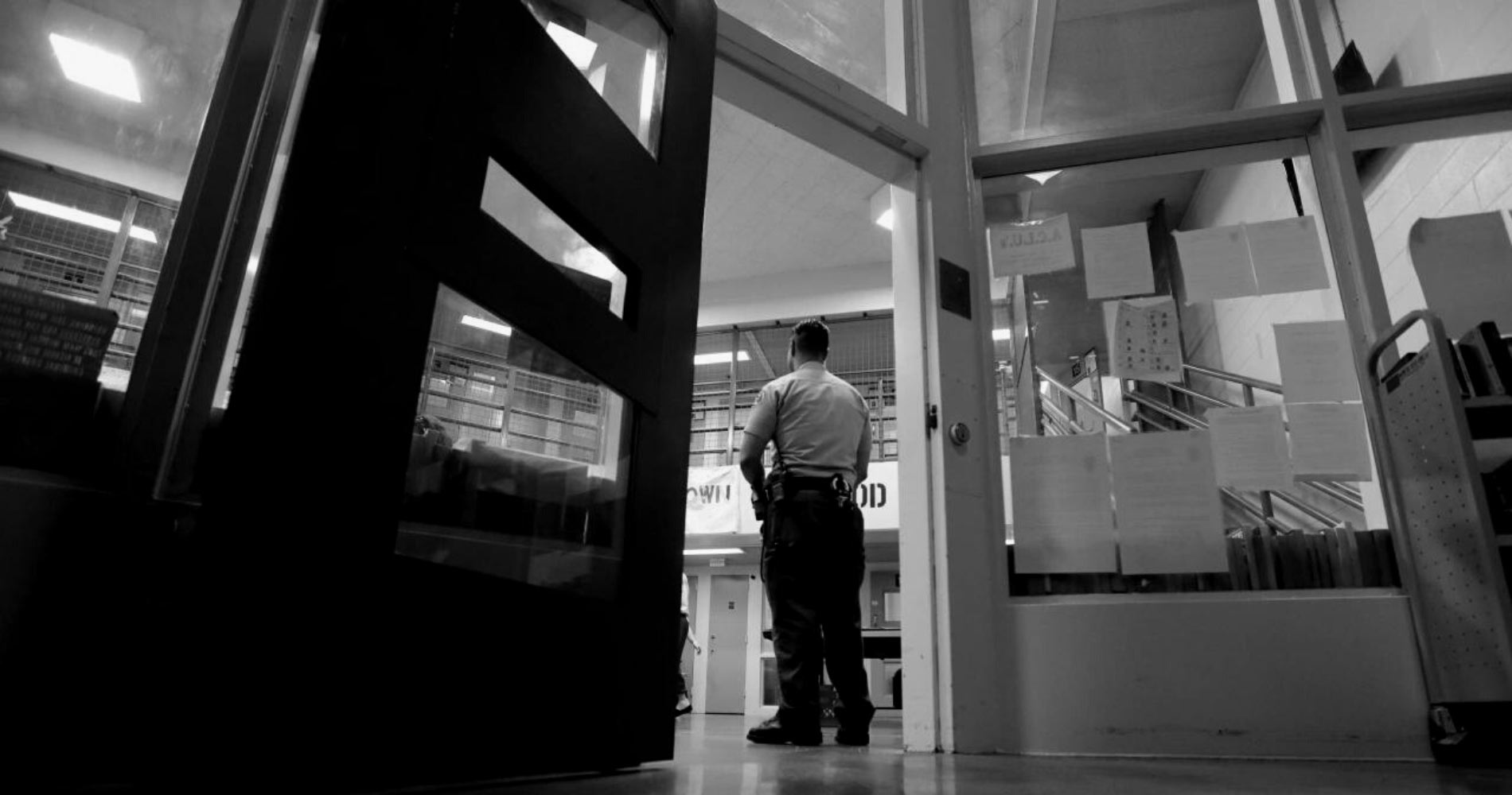 Alabama Reinstates Prison Guard Despite Assault of Incarcerated Man Who ...