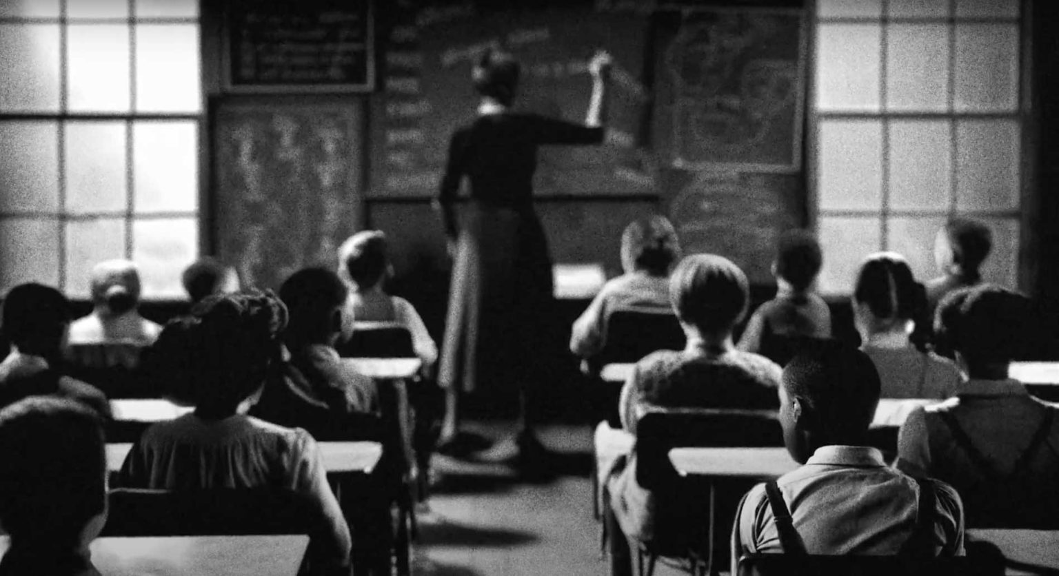 Resistance to Racial Integration