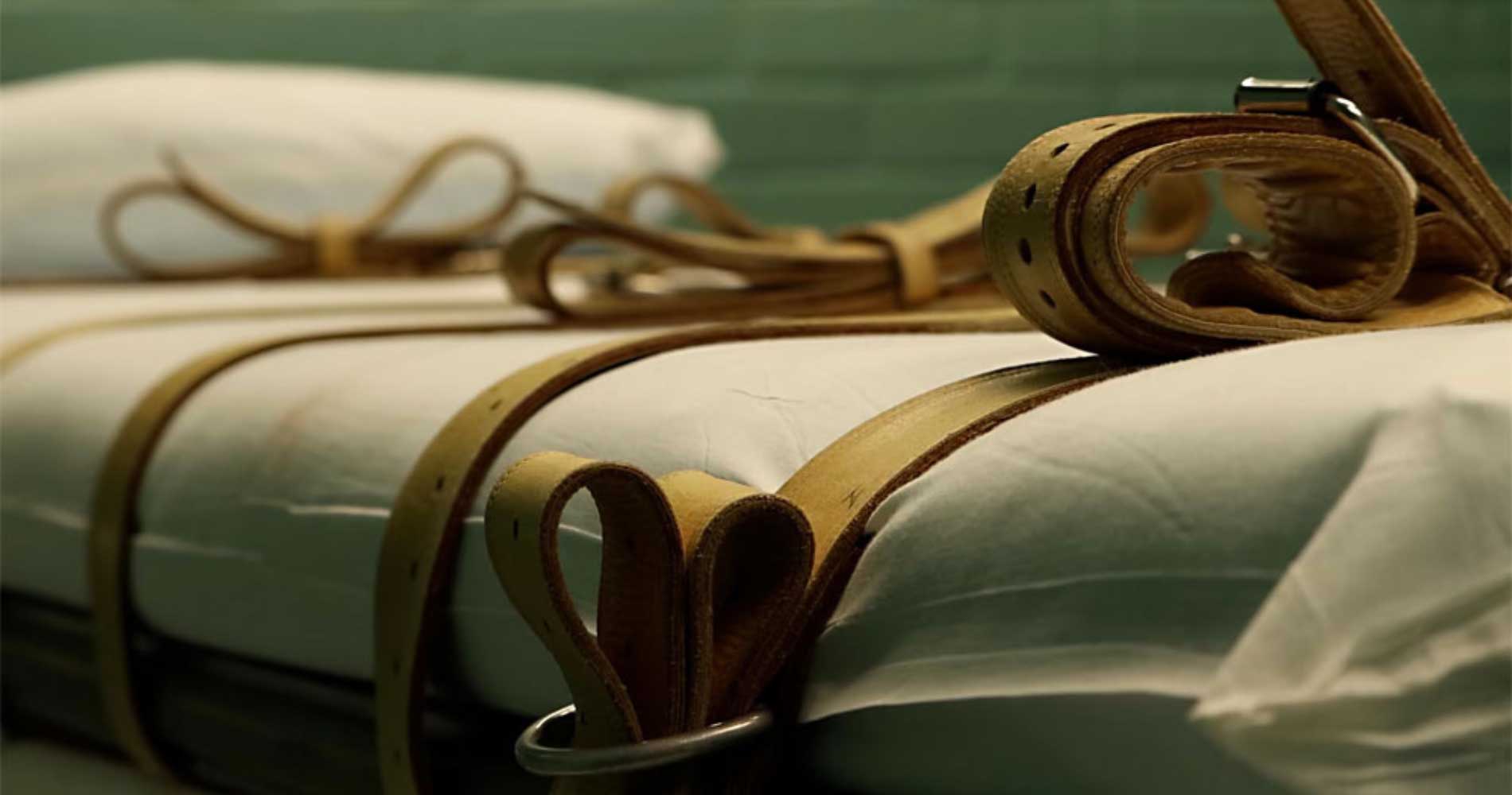 Alabama’s Recent Botched Executions and Execution Attempts