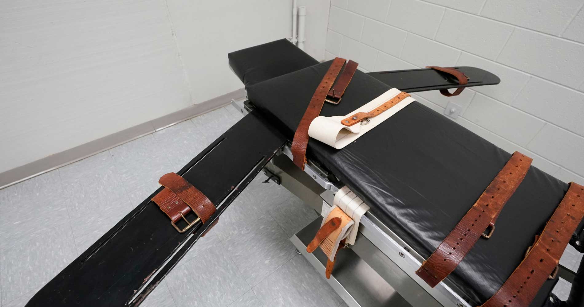 The Execution of Jamie Mills The Execution of Jamie Mills