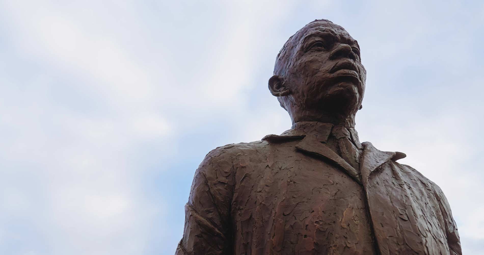 EJI Unveils John Lewis Statue in Montgomery’s Legacy Plaza