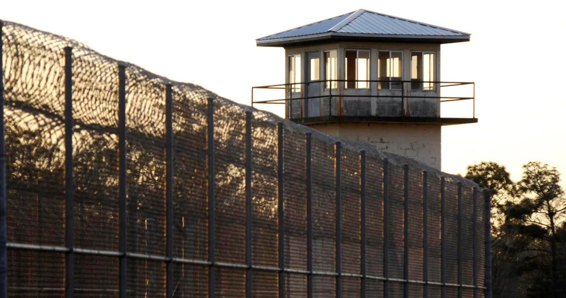 Alabama Man Killed at Elmore Correctional Facility