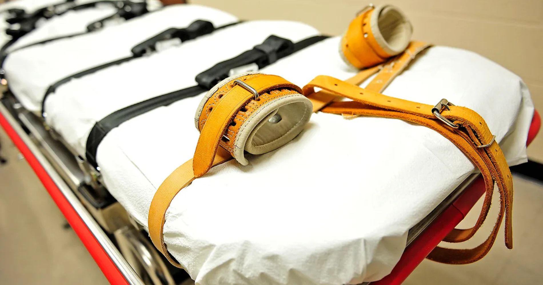 Justice Department Finds Federal Execution Protocol May Cause ...