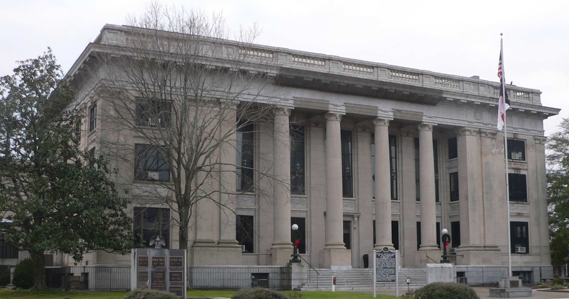 North Carolina Court Finds Racial Bias in Death Penalty