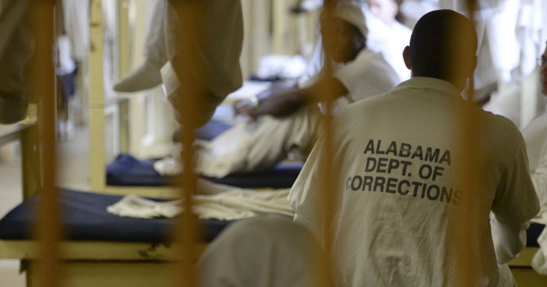 New Reporting on Alabama's Unsafe and Inhumane Prisons