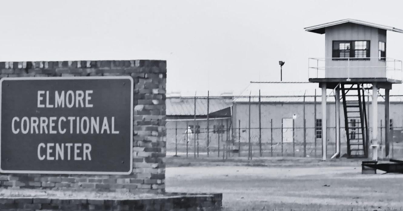 Man's Beating Death in Alabama's Elmore Prison Unreported for Months