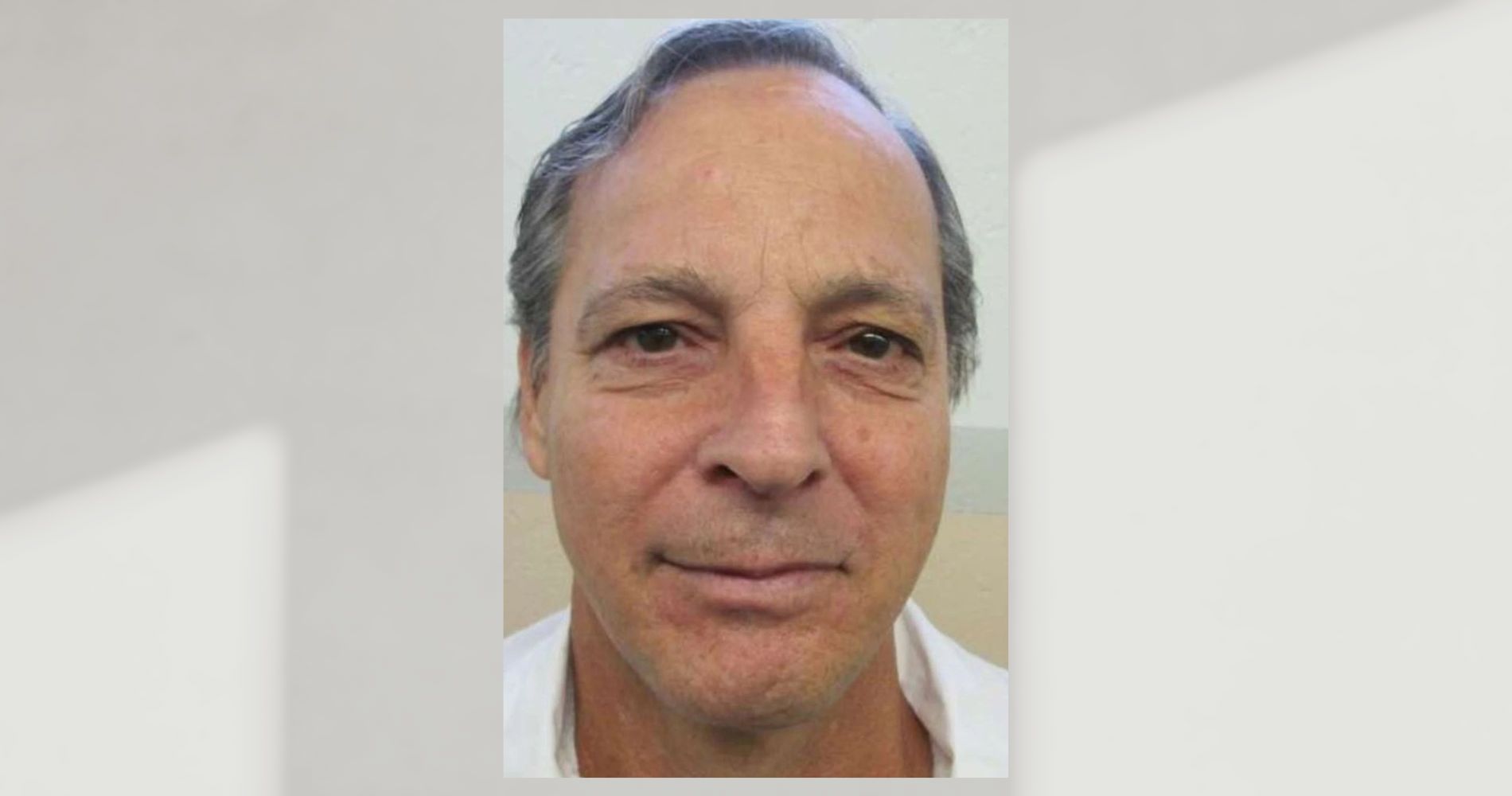 Alabama Executes Gregory Hunt