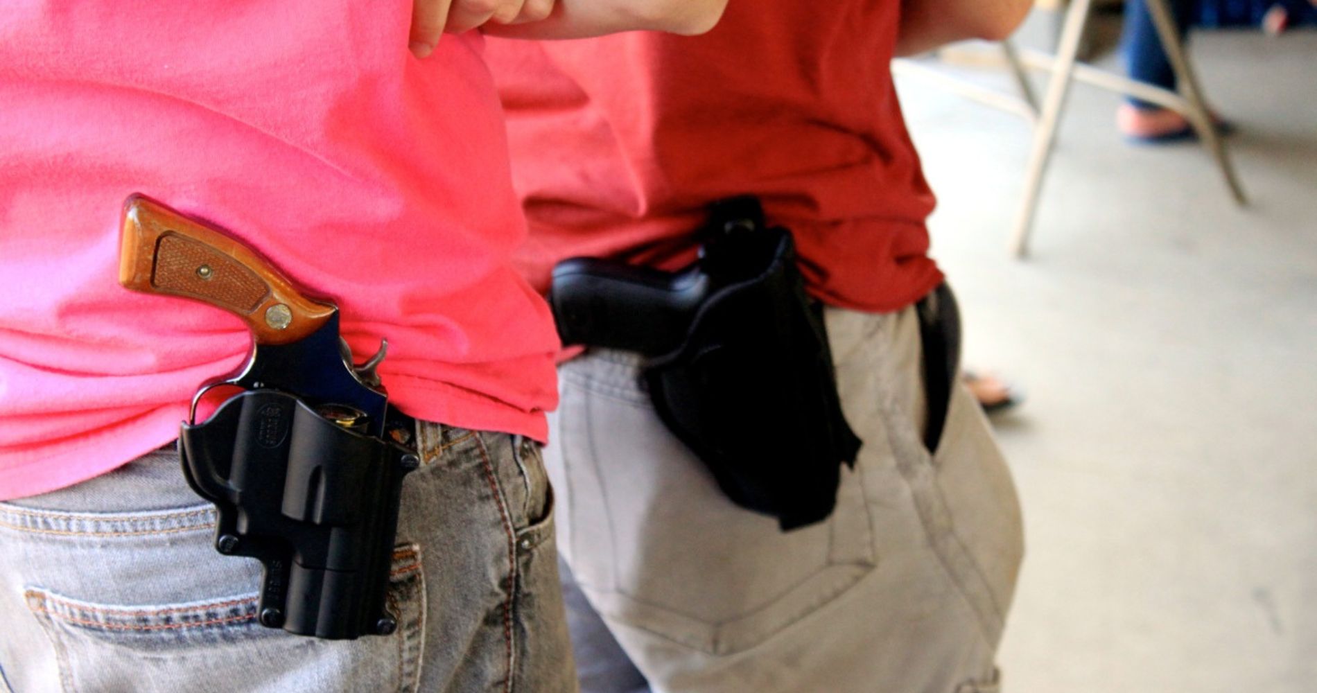 Report: ‘Shoot First’ Laws Shown To Be Dangerous, Discriminatory, and ...