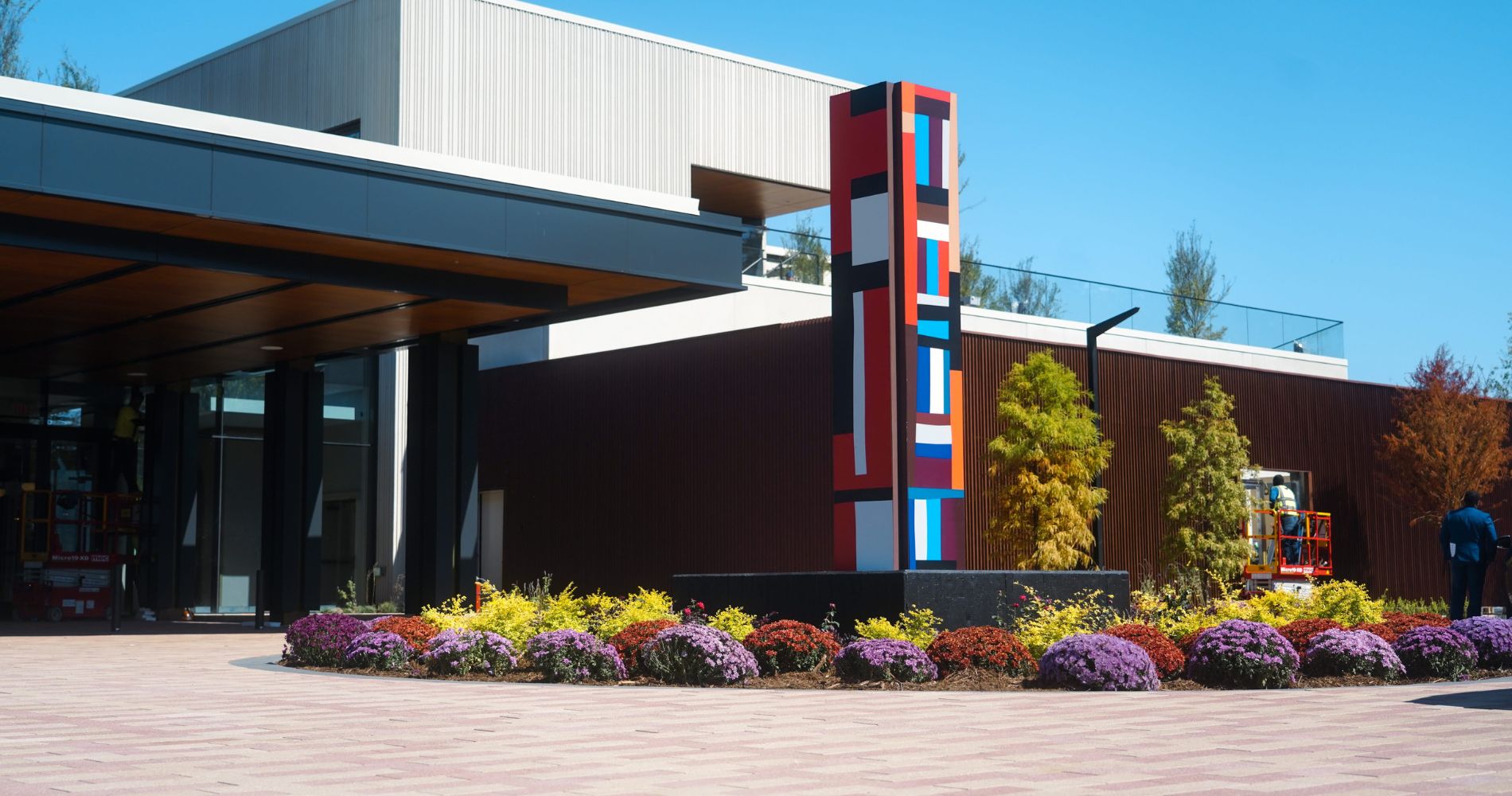 EJI Announces the Opening of Elevation in Montgomery, Alabama