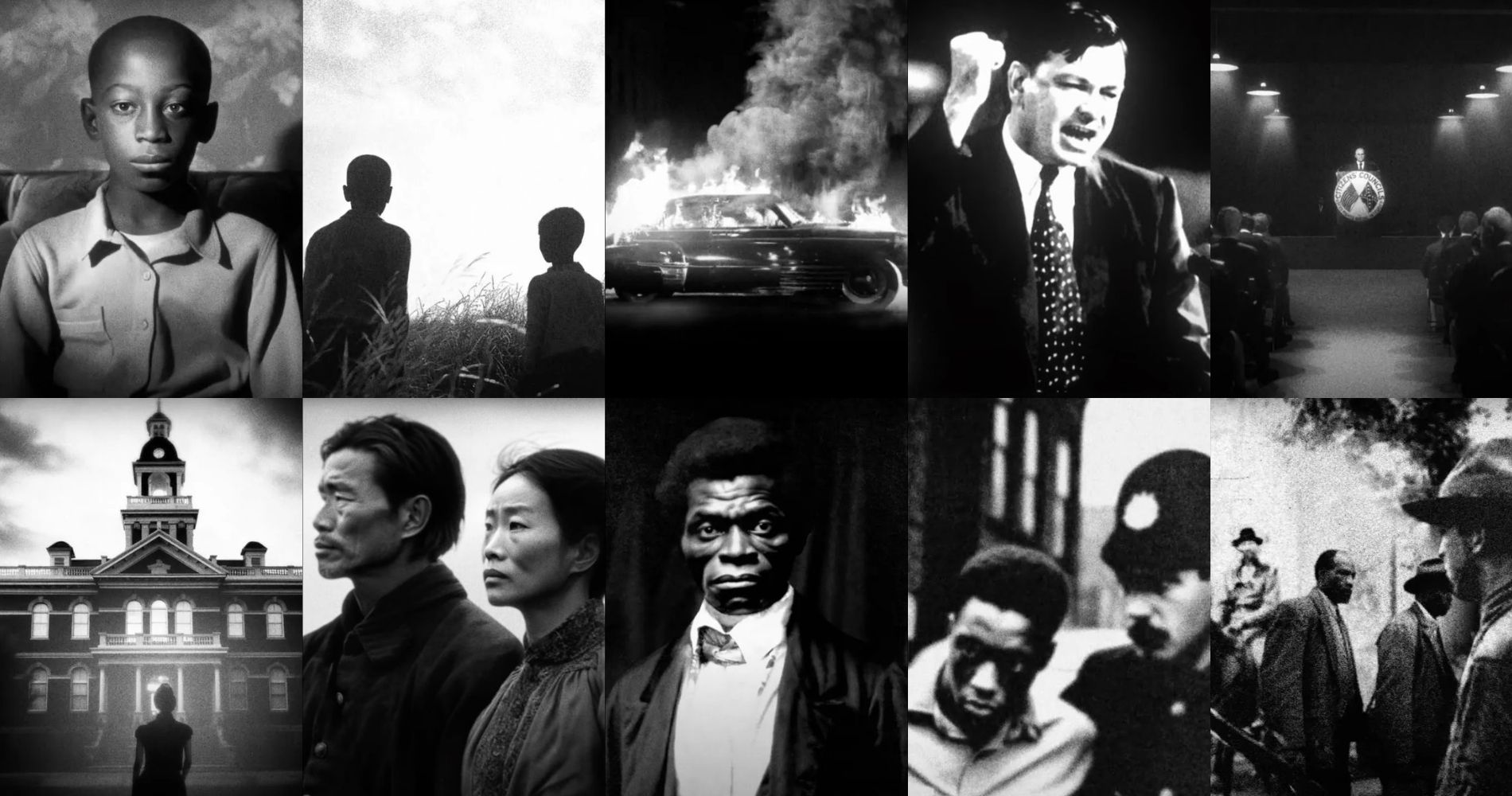 EJI's History of Racial Injustice Series Now on USA TODAY