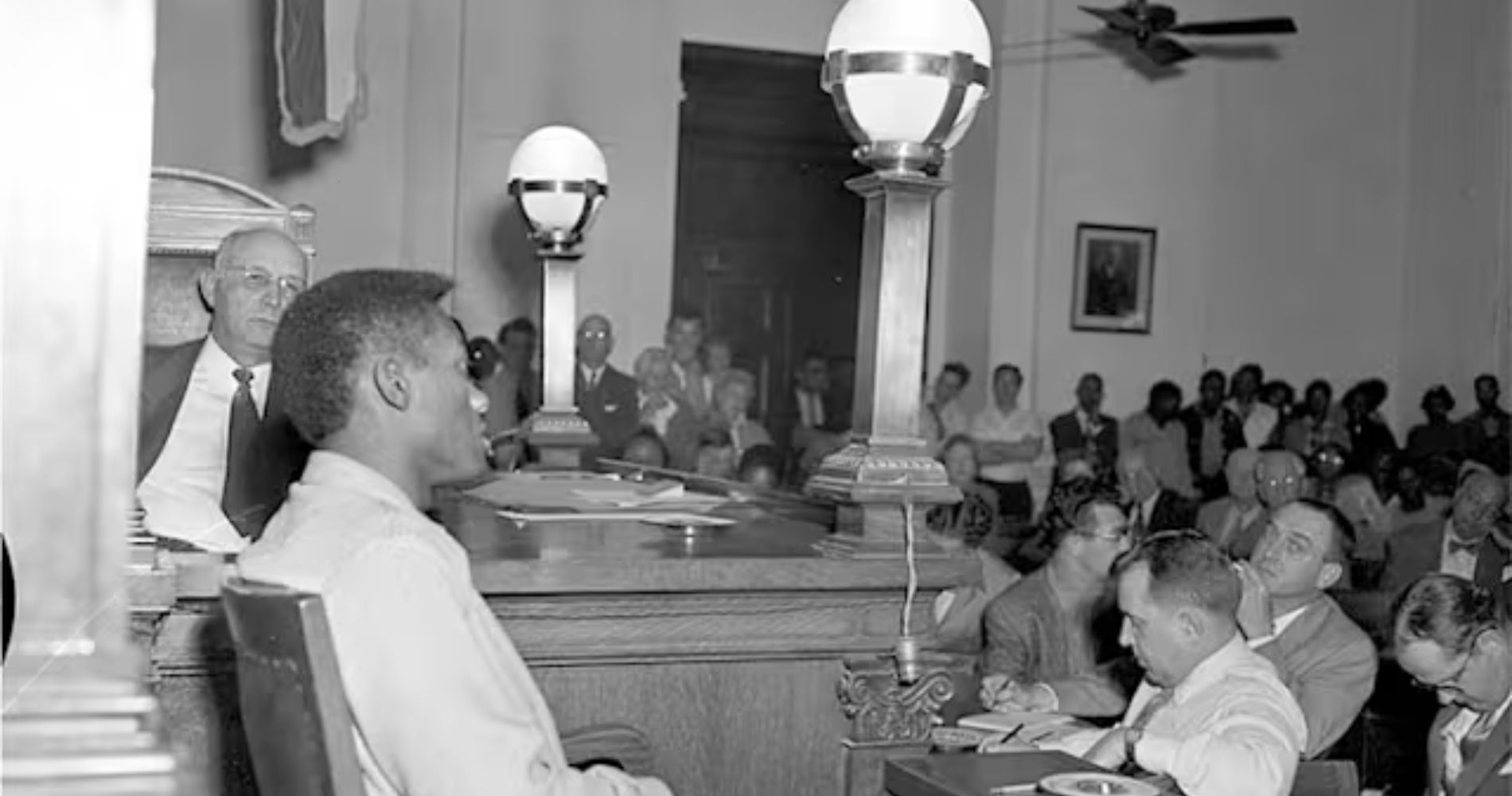 Texas Executed an Innocent Man, Court Declares